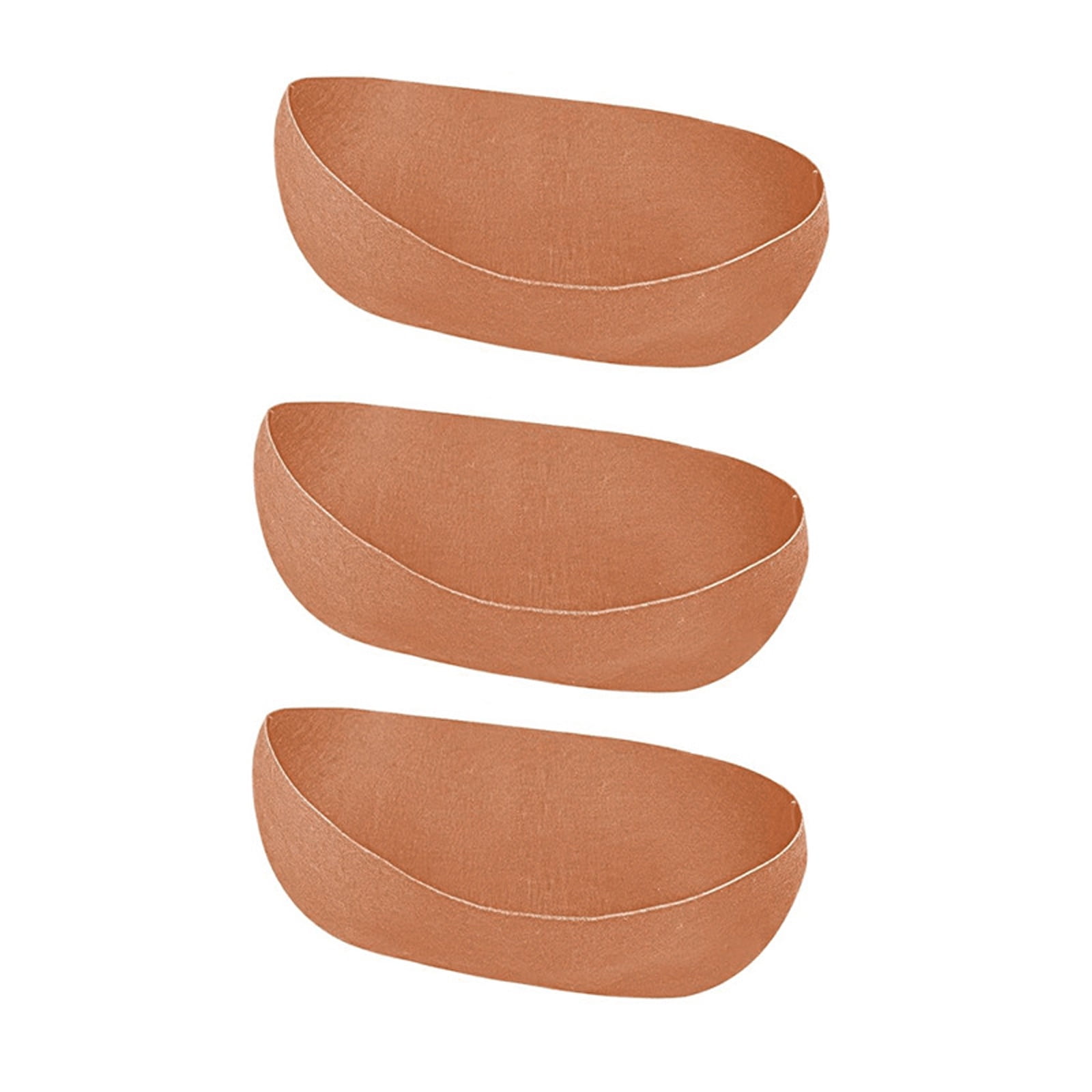RUISINERY Pack of 3 Breathable Felt Planter Liners Grooved Window Box ...