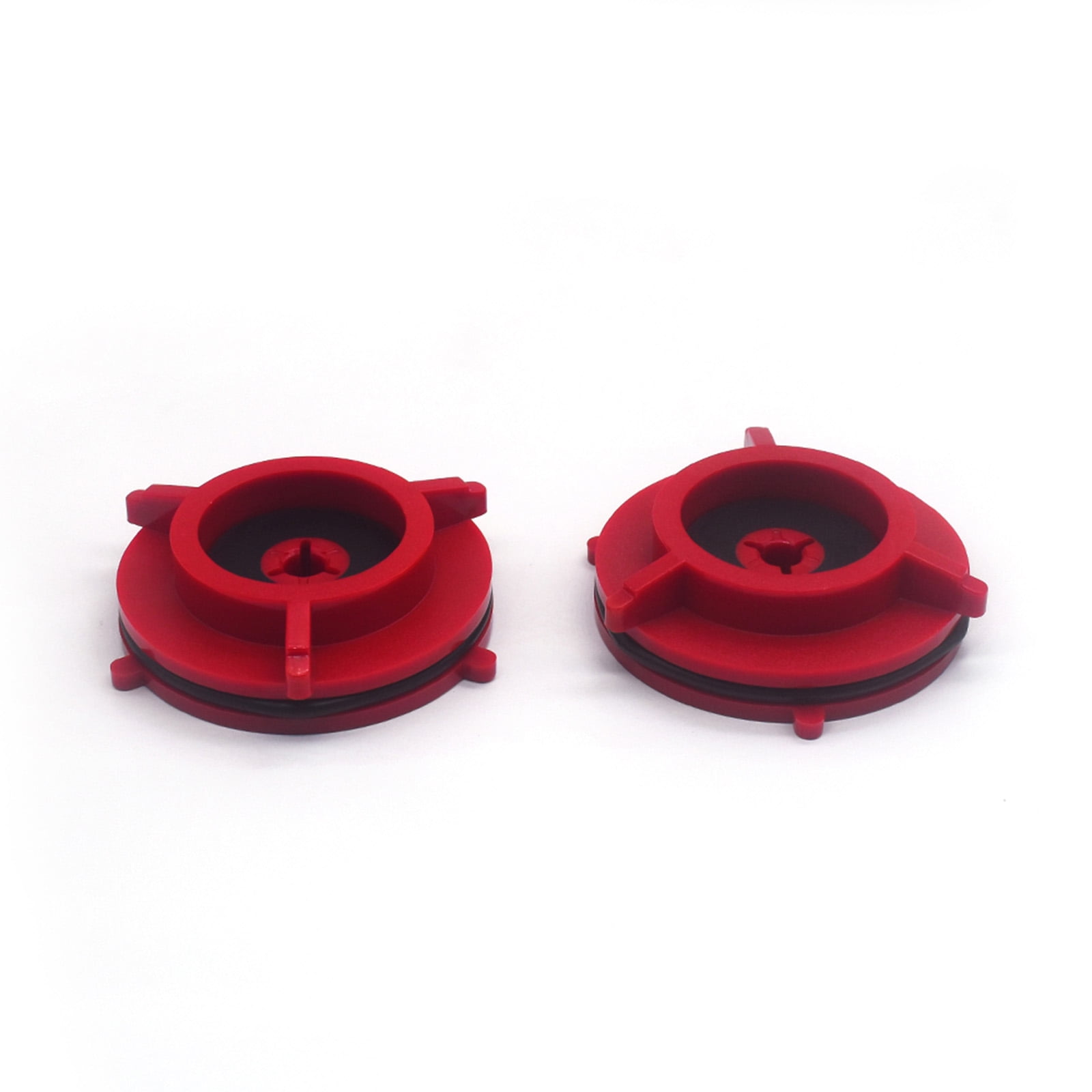 RUISINERY Pair Of Adapters For Audiory Devices Lockable for Reel To ...
