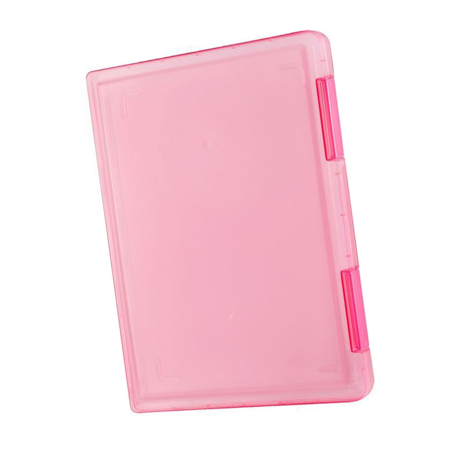 RUISINERY Paper Storage Box File Project Case Letter Paper File Storage ...