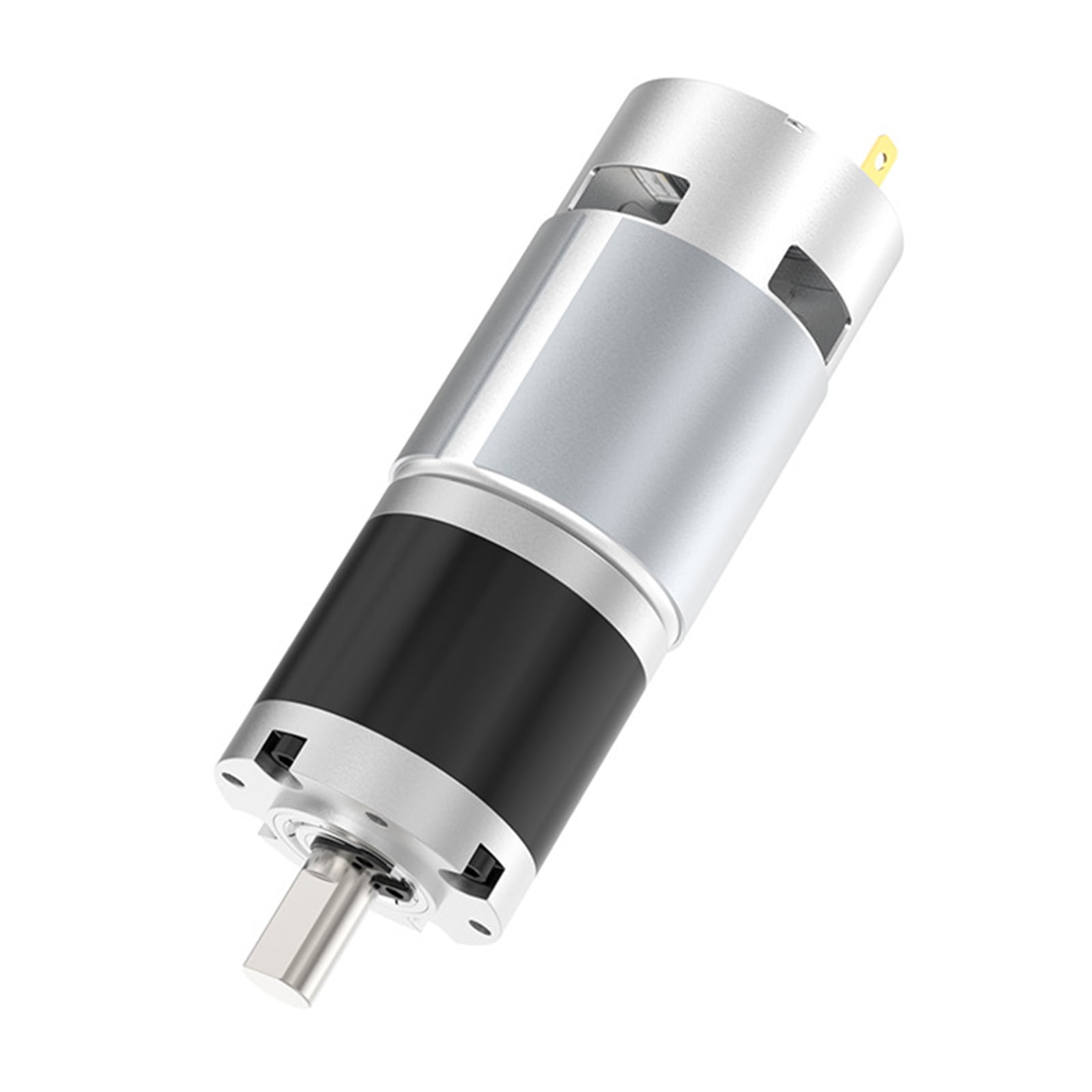RUISINERY Planetary Geared Motor Slow Speed Adjustable High Torques ...