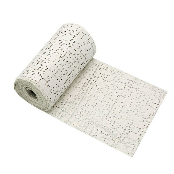 Plaster Rolls