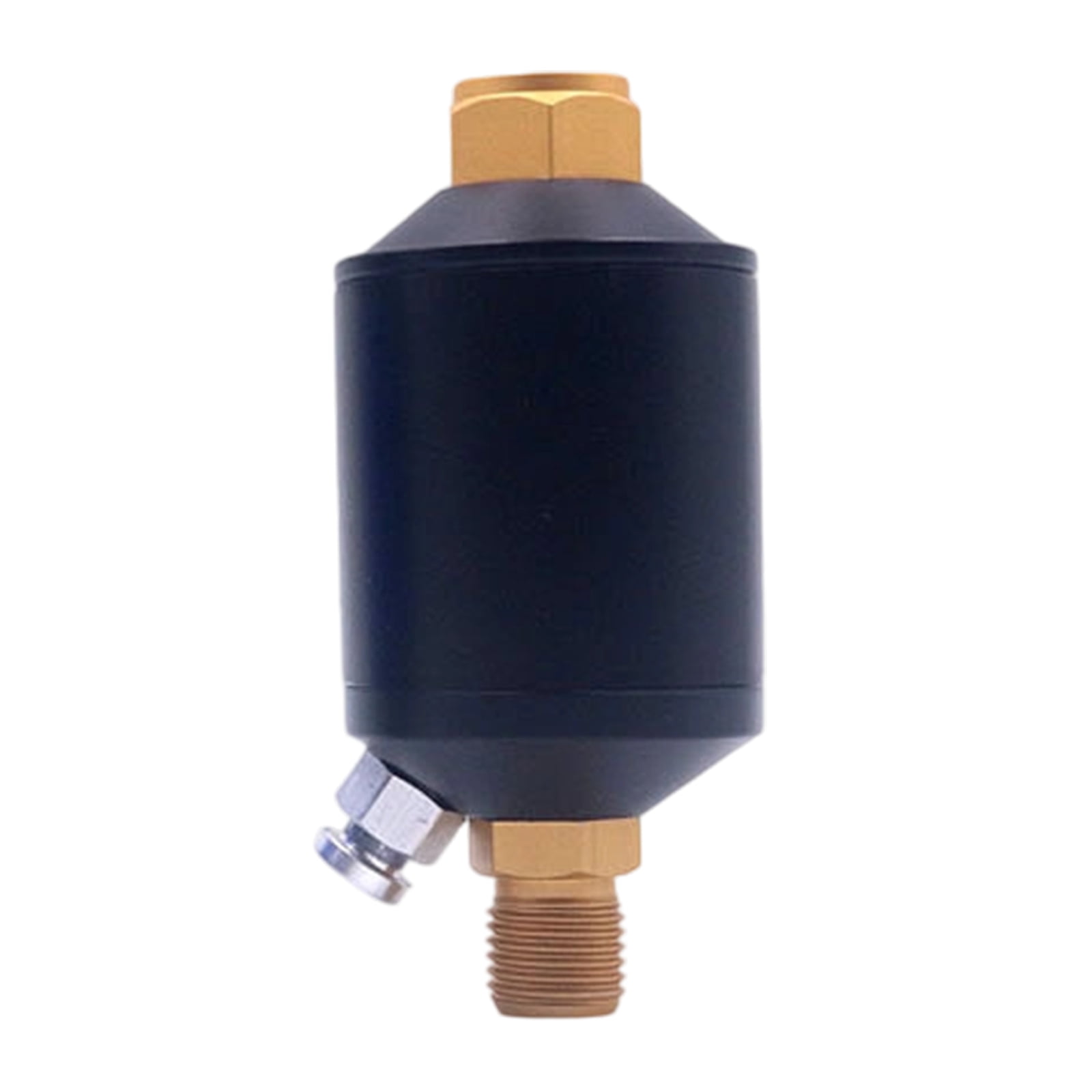 RUISINERY Pneumatic Tool Protective Air Compressor Water Separator ...