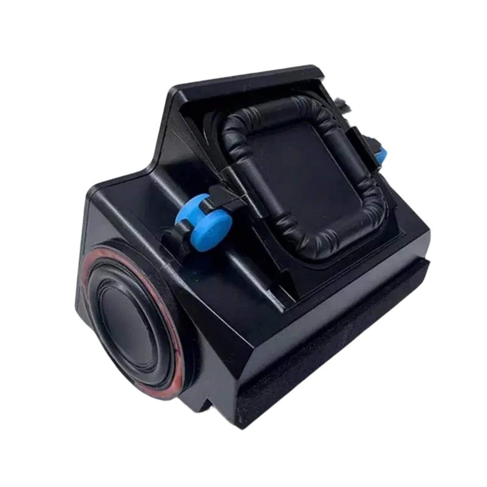 RUISINERY Pocket Speakers Aluminum Basin Neodymium Magnetism Bass ...