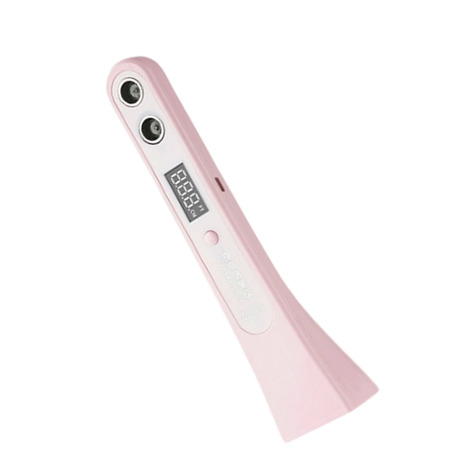 RUISINERY Portable Cordless Electronic Height Stadiometer for Accurate ...