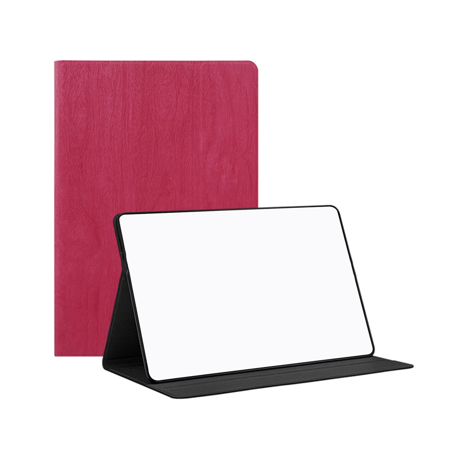 RUISINERY Portable Magnetic Whiteboard Small Whiteboard with Folding ...