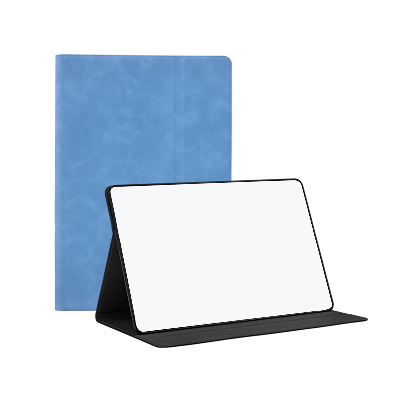 RUISINERY Portable Magnetic Whiteboard Small Whiteboard with Folding ...