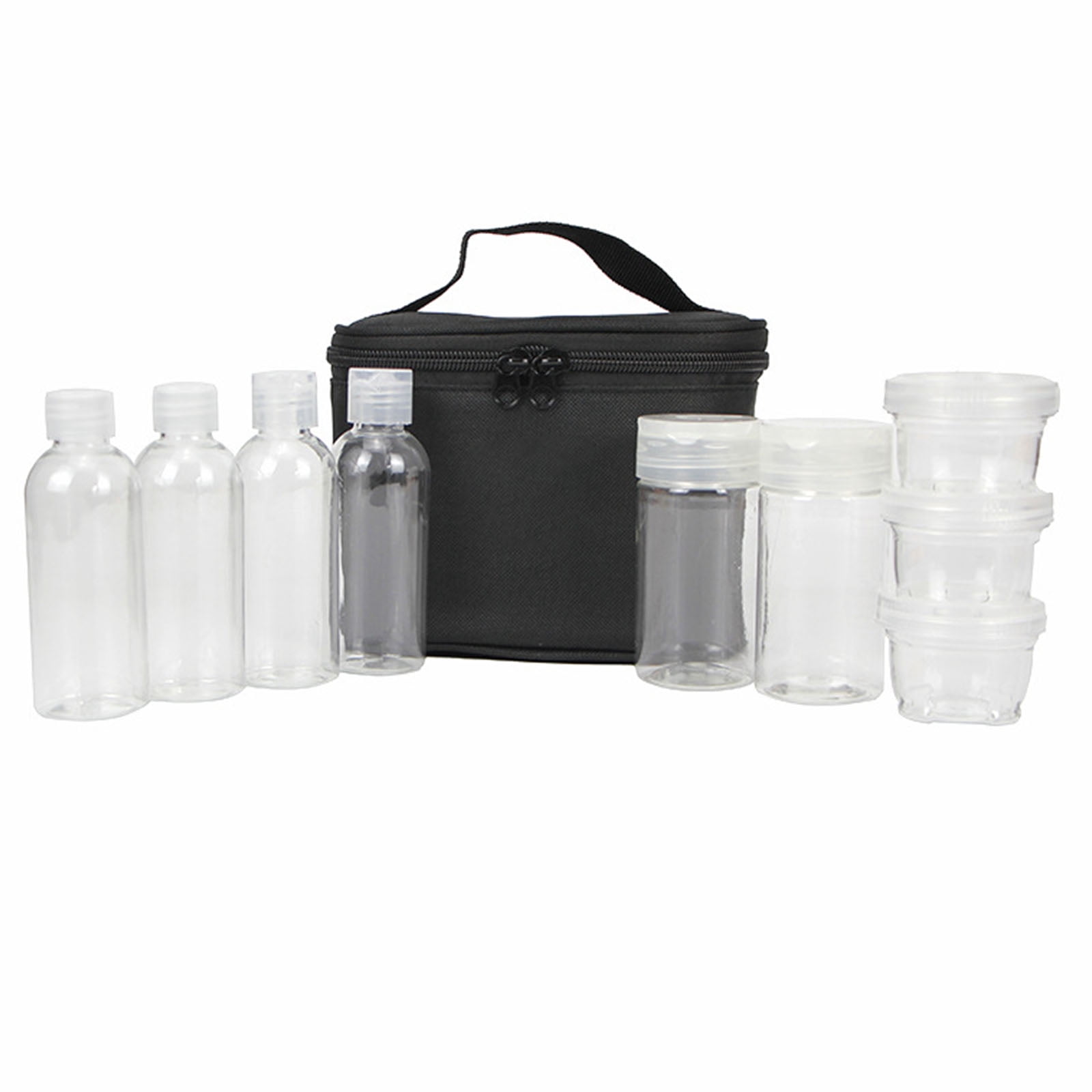 RUISINERY Portables Camping Bottles Set Portables Multifunction ...