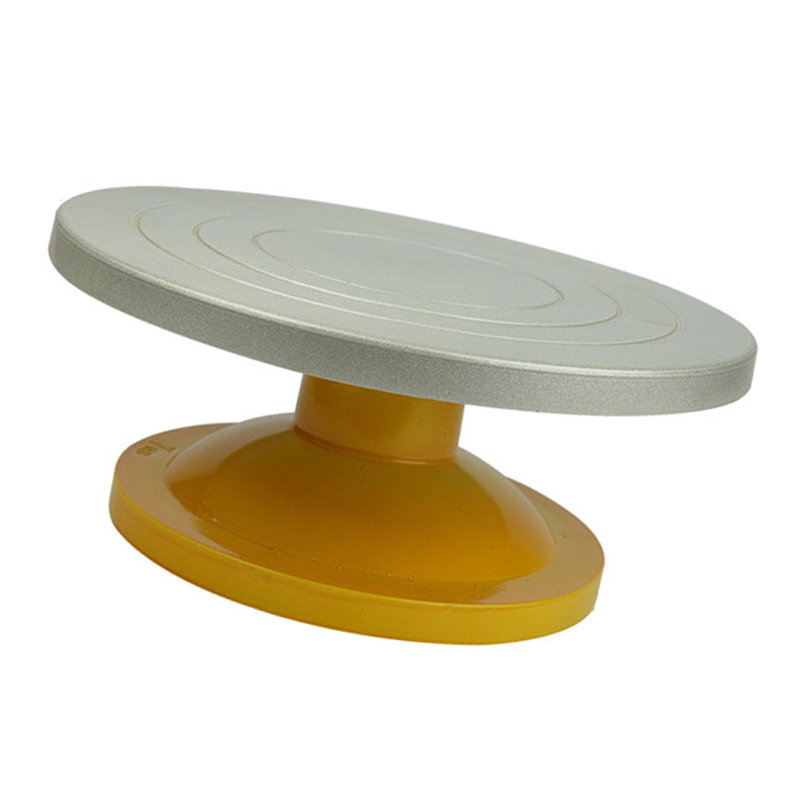 RUISINERY Pottery Banding Wheel 9.8Inch 12Inch Clay Turntable Sculpting ...