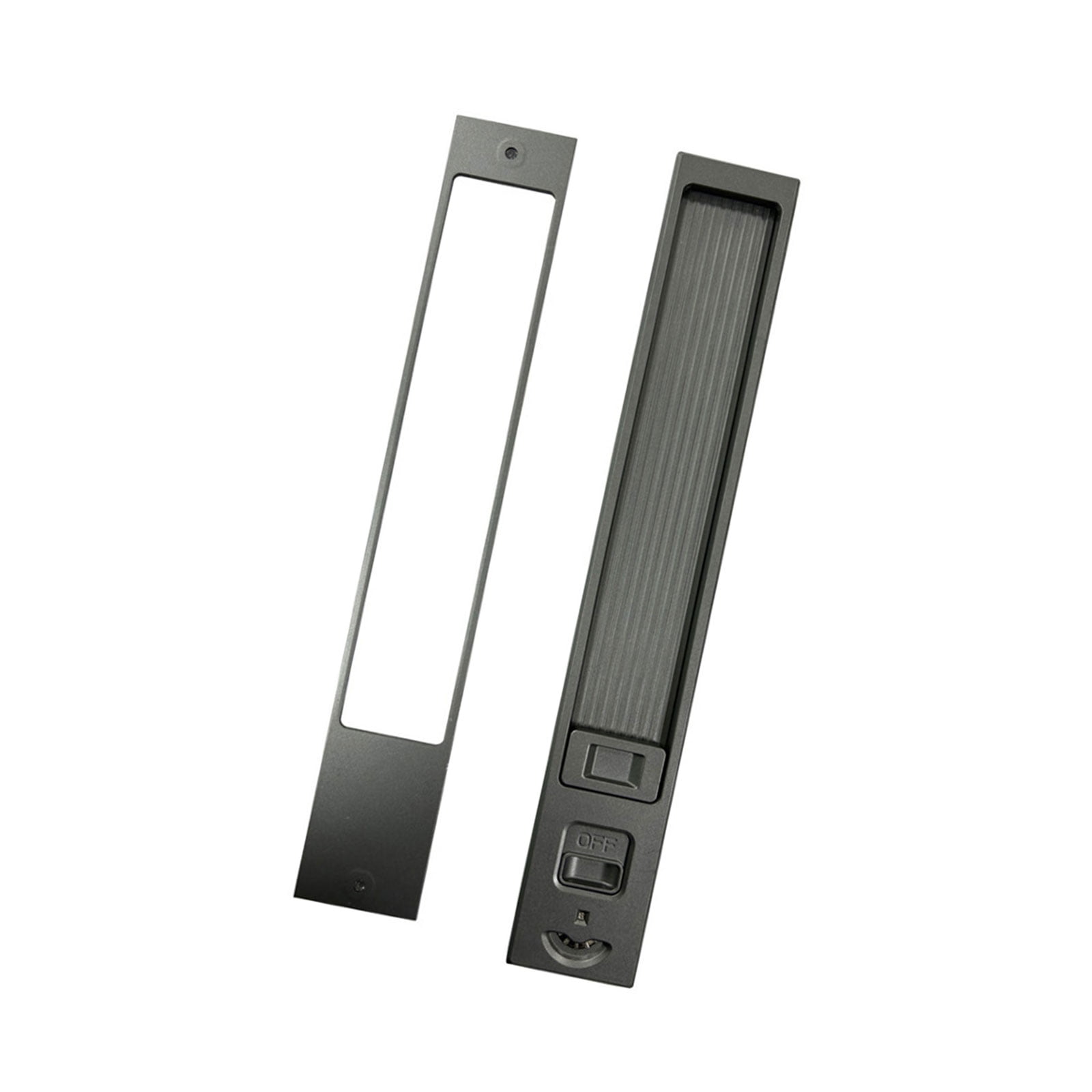 RUISINERY Practical Sliding Window Lock Childproof Clamps Portable ...