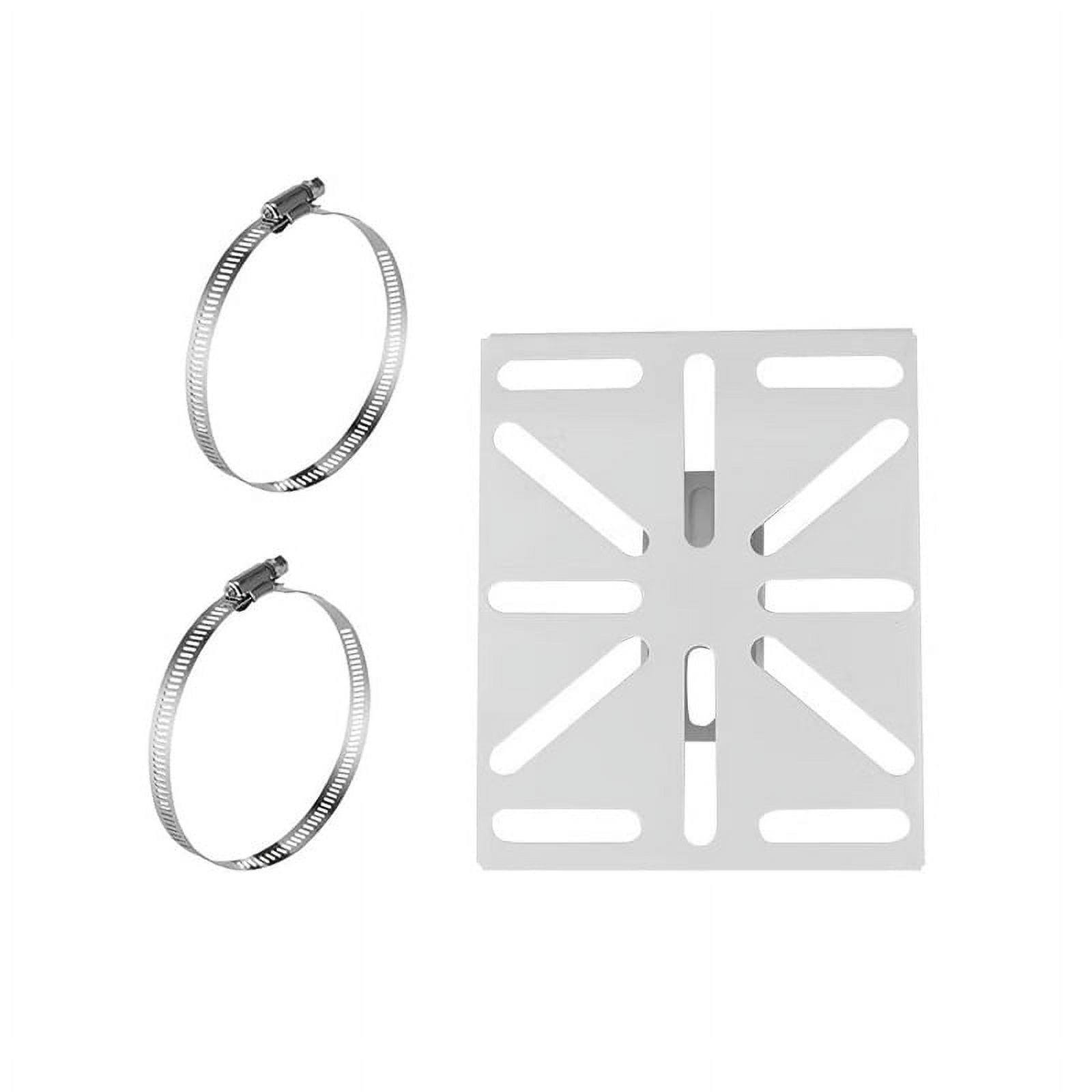 RUISINERY Practical Vertical Mounting Bracket Surveillances Cameras ...