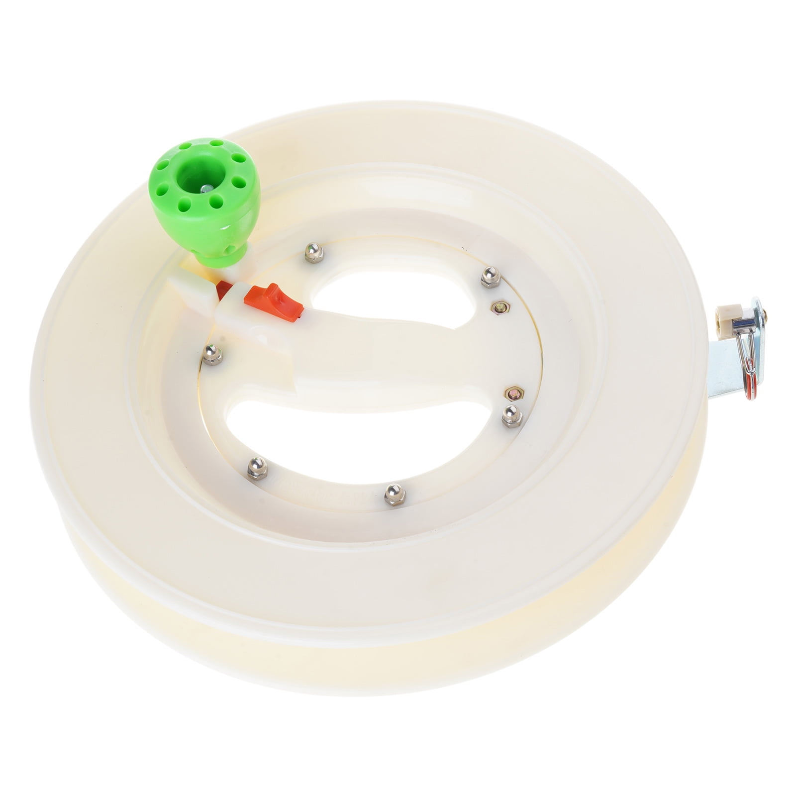 RUISINERY Professional Kites Line Spool Ergonomic Handle Smoothly ...