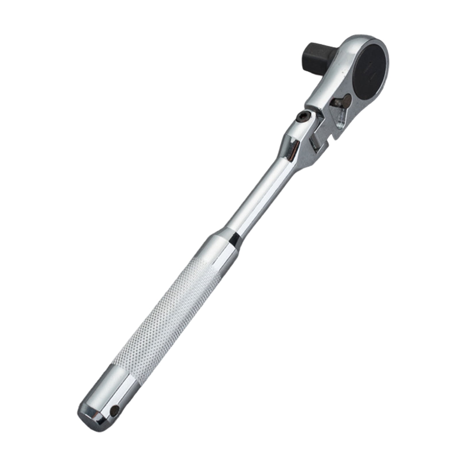 RUISINERY Professional Ratcheting Wrench 180° Rotating Head for Quick ...