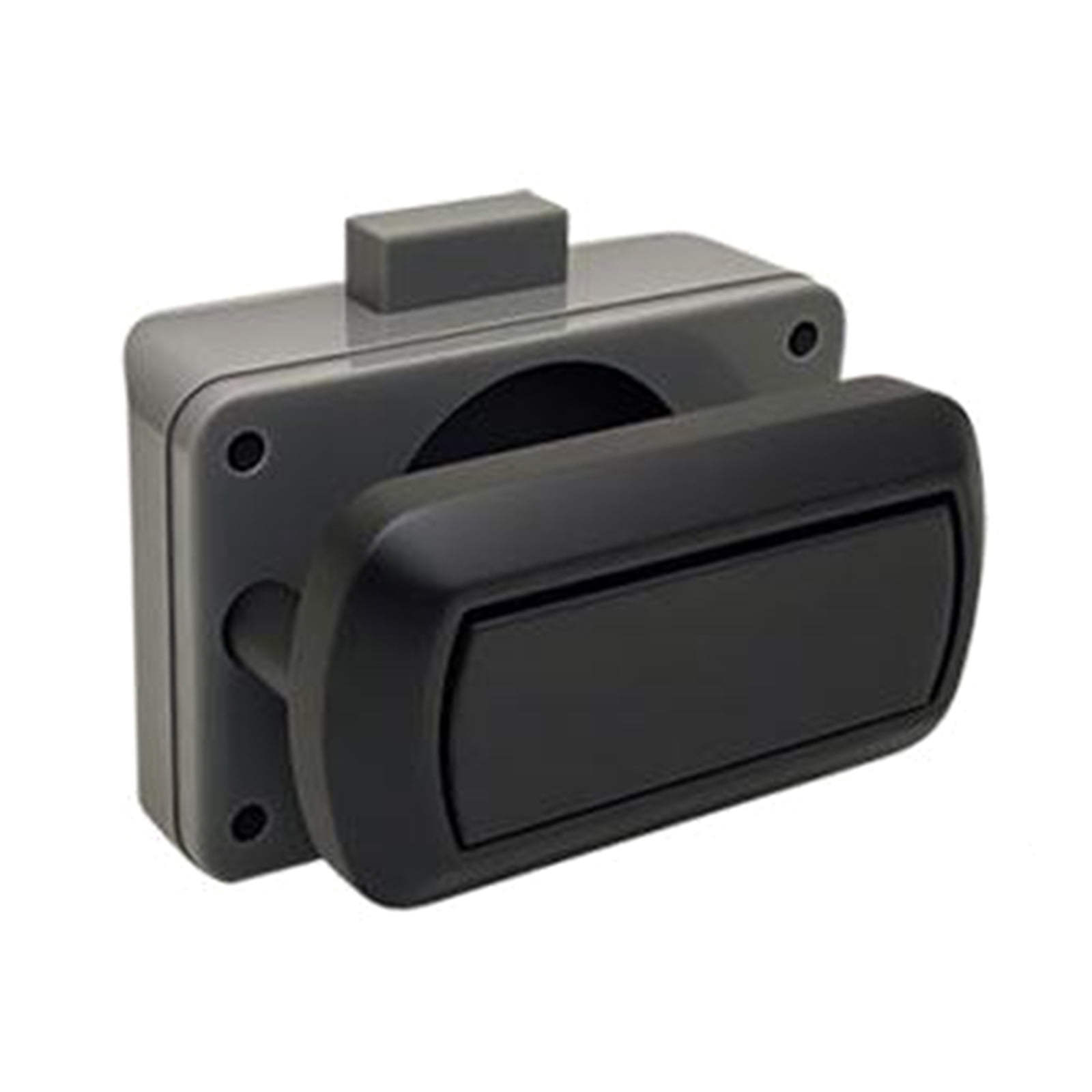 RUISINERY Push Button Lock Secure & Easy To Use Keyless Designs Push ...