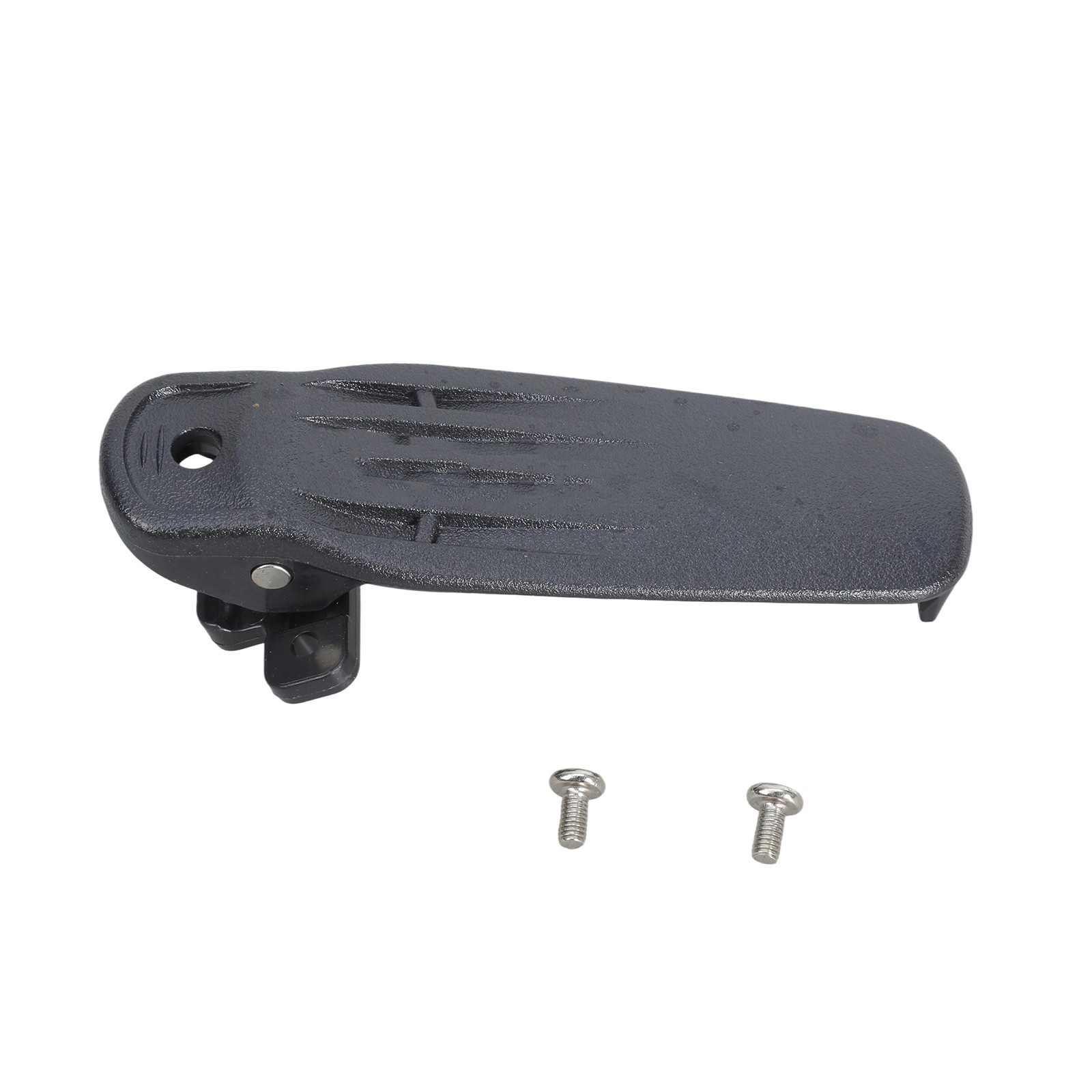 RUISINERY Radio Belt Clip Belt Clip Stable Two Way Radio Belt Clip ...