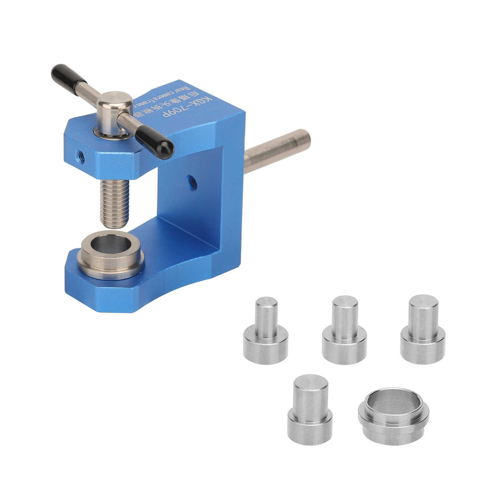 RUISINERY Rear Camera Frame Removers for Maintenance Aluminum Frame ...