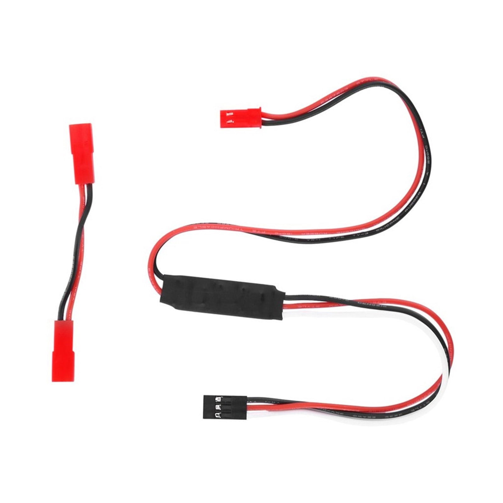 RUISINERY Remote Control Winch Controller Plug Winch Controller Tool ...