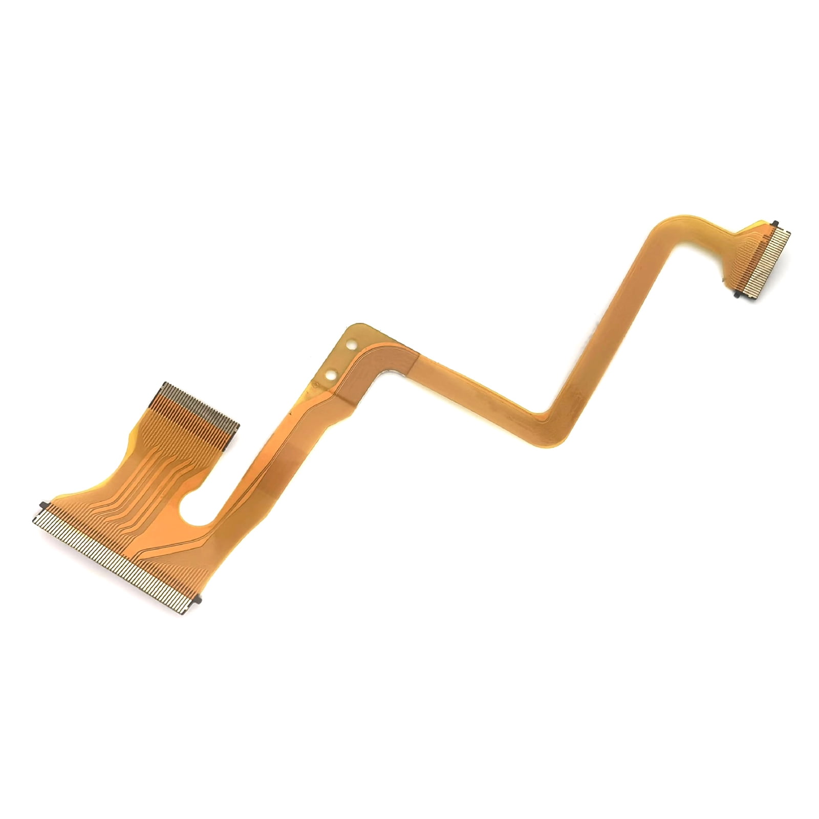 RUISINERY Replacement Ribbon Cable Ensures Stable Connection and Clear ...