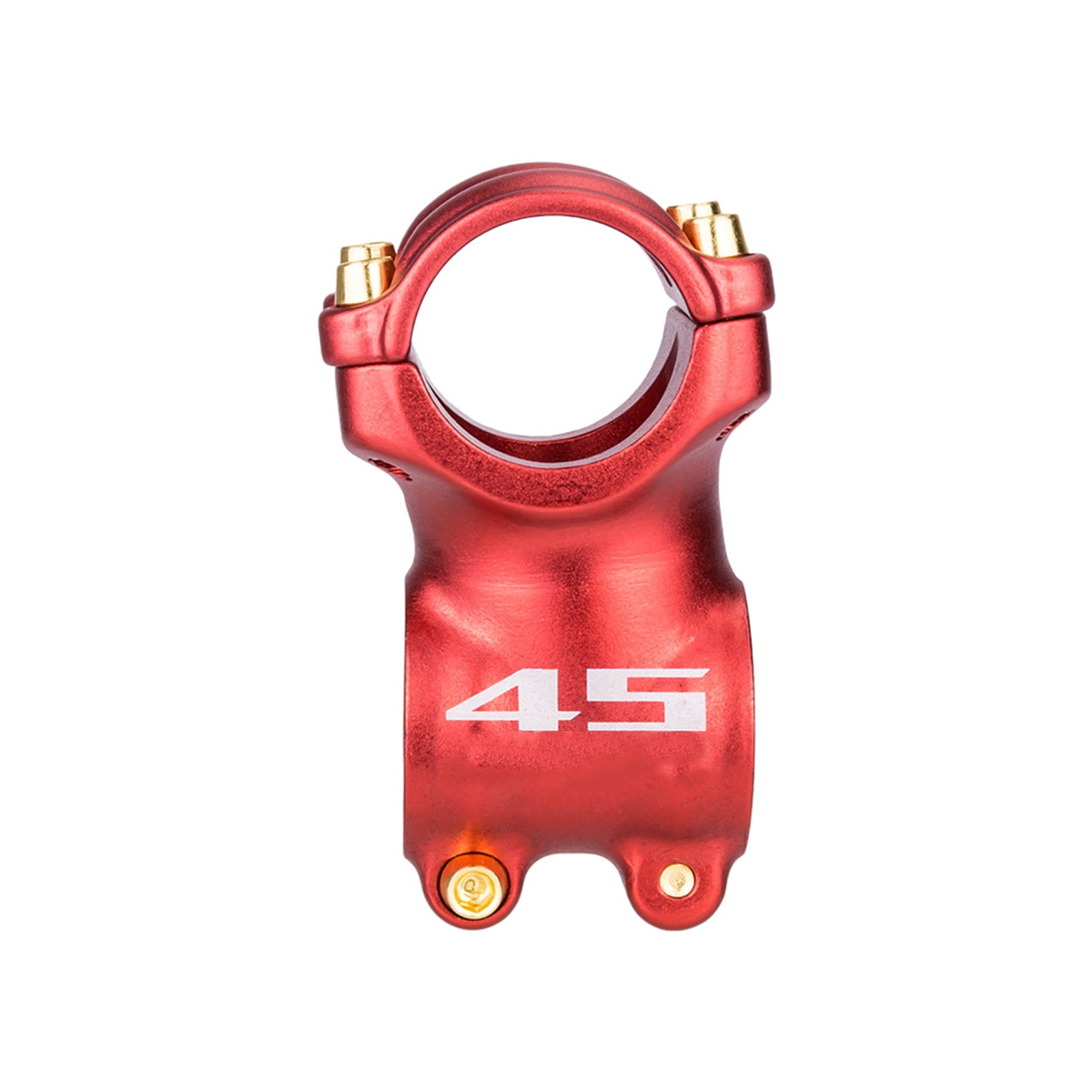 RUISINERY Road Bicycles Stem 7 Degree Adjustable Bike Stem High ...