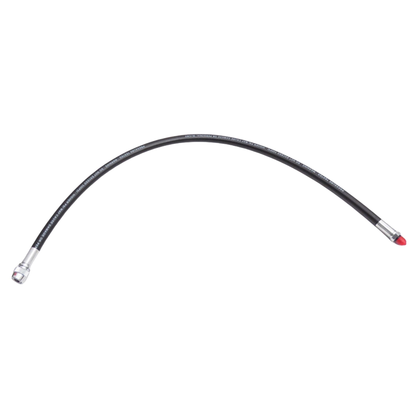 RUISINERY Scubas Diving Low Pressure Hose Rubber 350PSI Dives Inflator ...