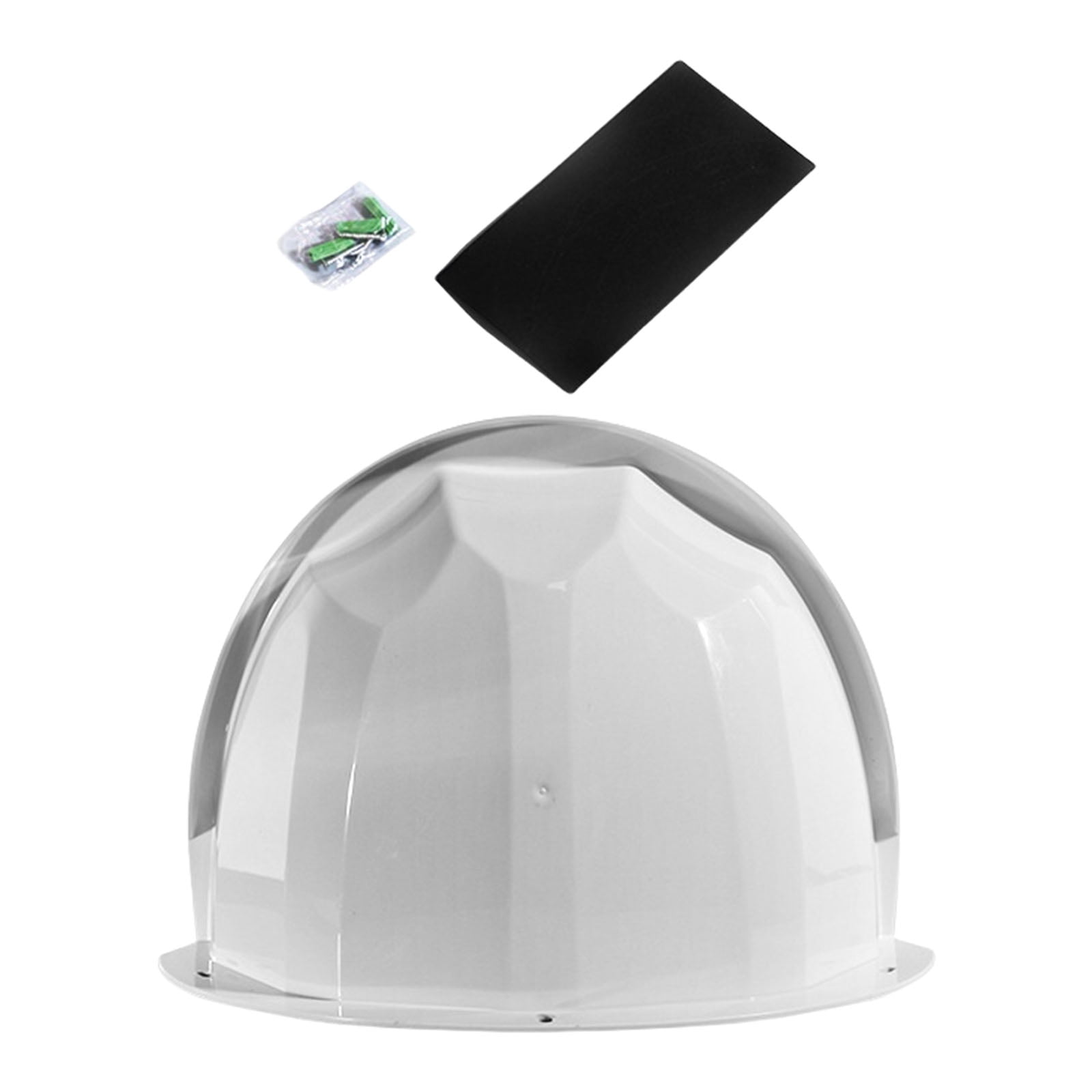 RUISINERY Security Camera Sun Rain Covers Shield Weatherproof Roof for ...