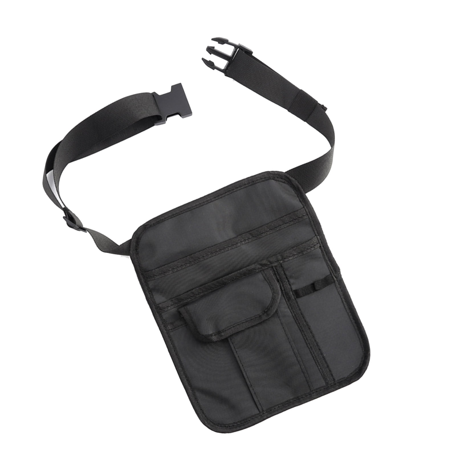 RUISINERY Server Pouches Money Apron for Cash Money Pouches for Server ...