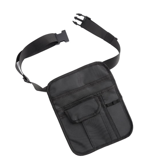 RUISINERY Server Pouches Money Apron for Cash Money Pouches for Server ...