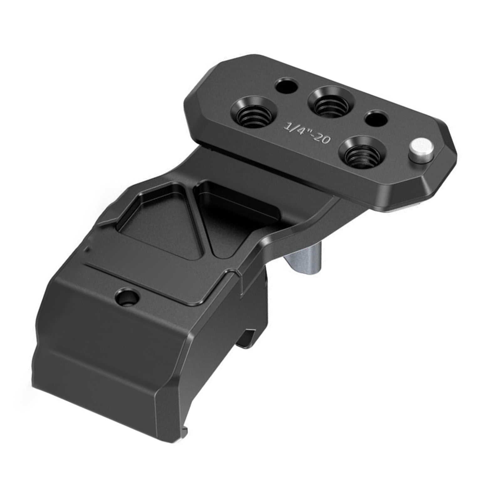 RUISINERY Side Handle Extension Adapter Camera Side Handle Grip Adapter ...