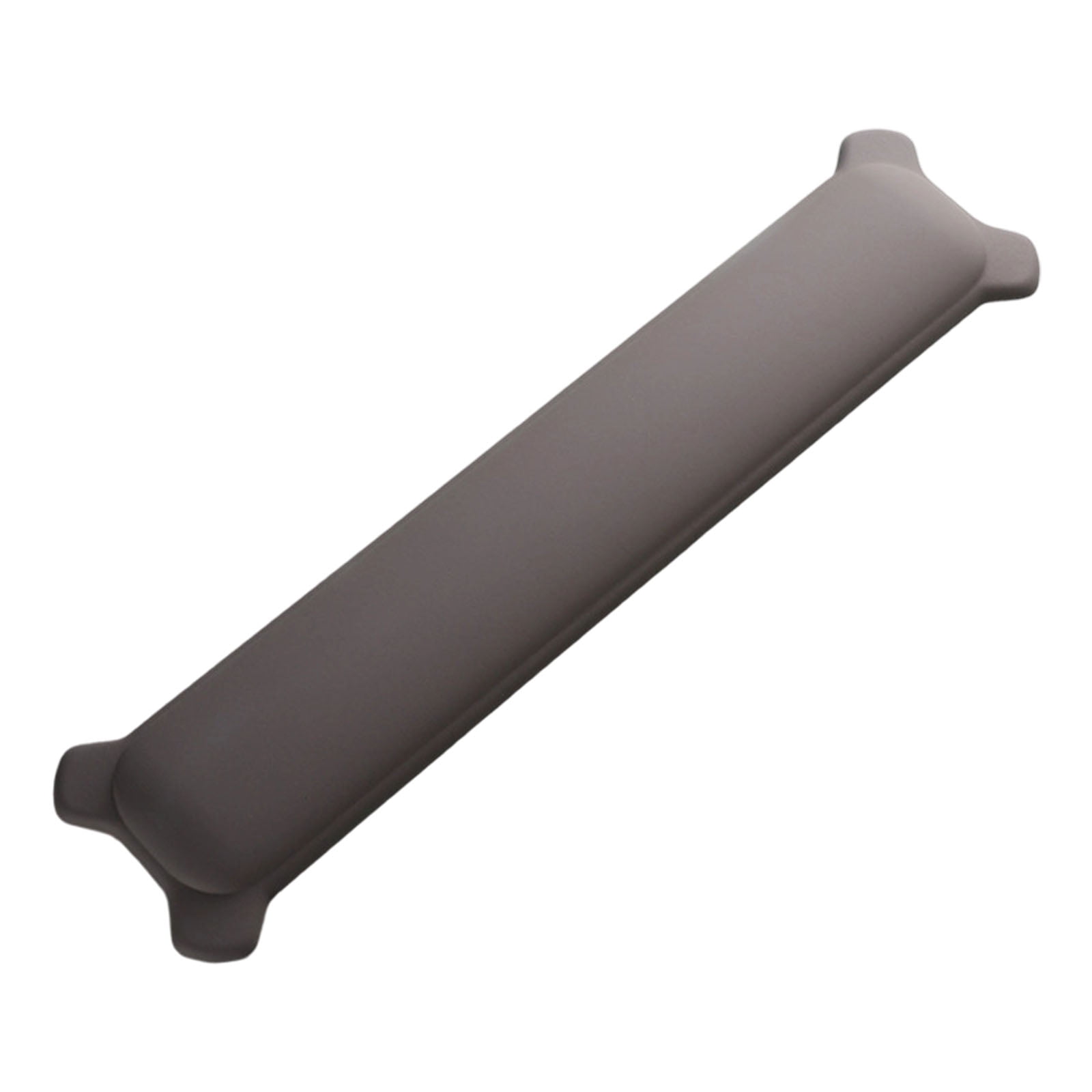 RUISINERY Silicone Keyboard Wrist Rest Keyboard Hand Rest Ergonomic ...