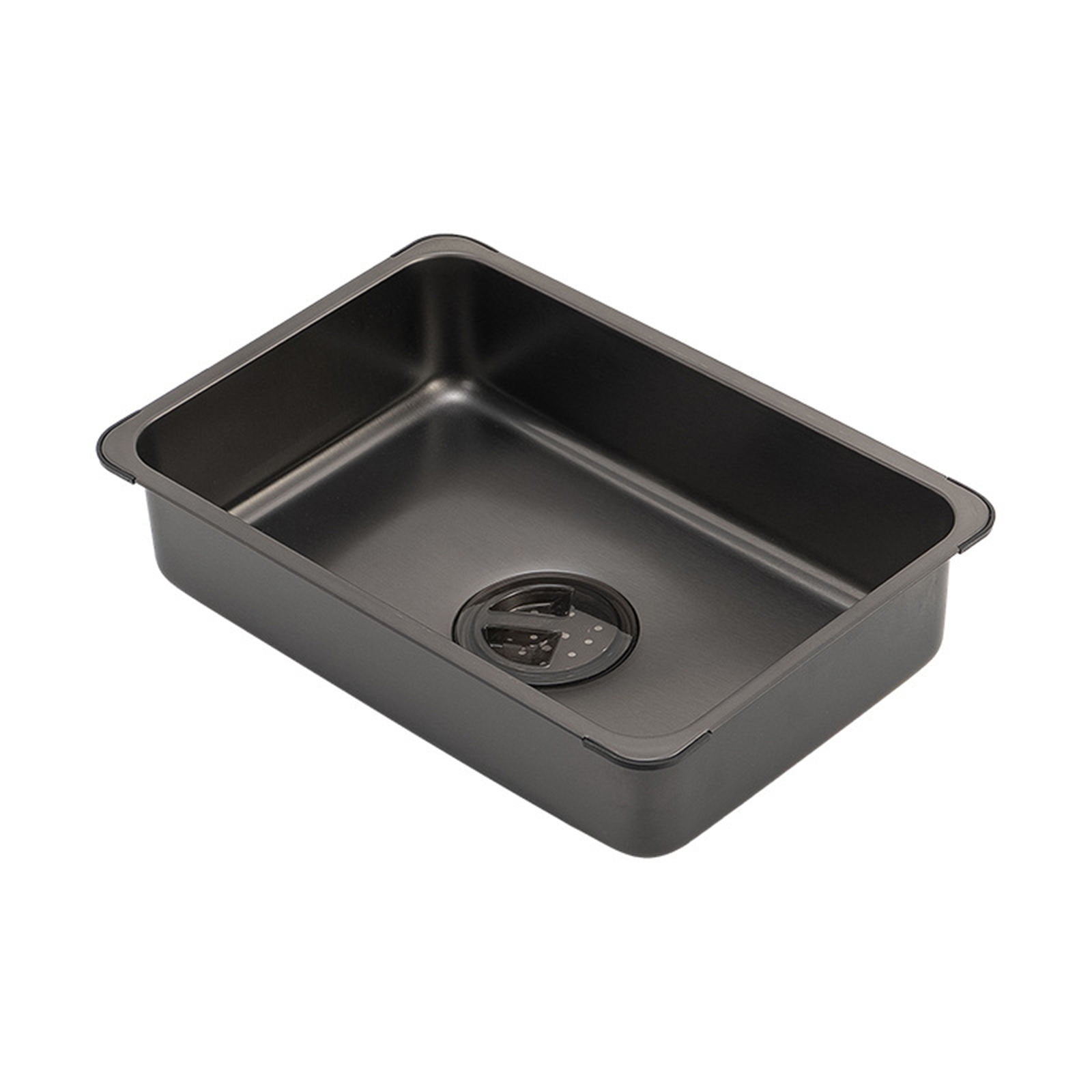 RUISINERY Sink Stainless Steels Wash Basin Water Storage Basin ...