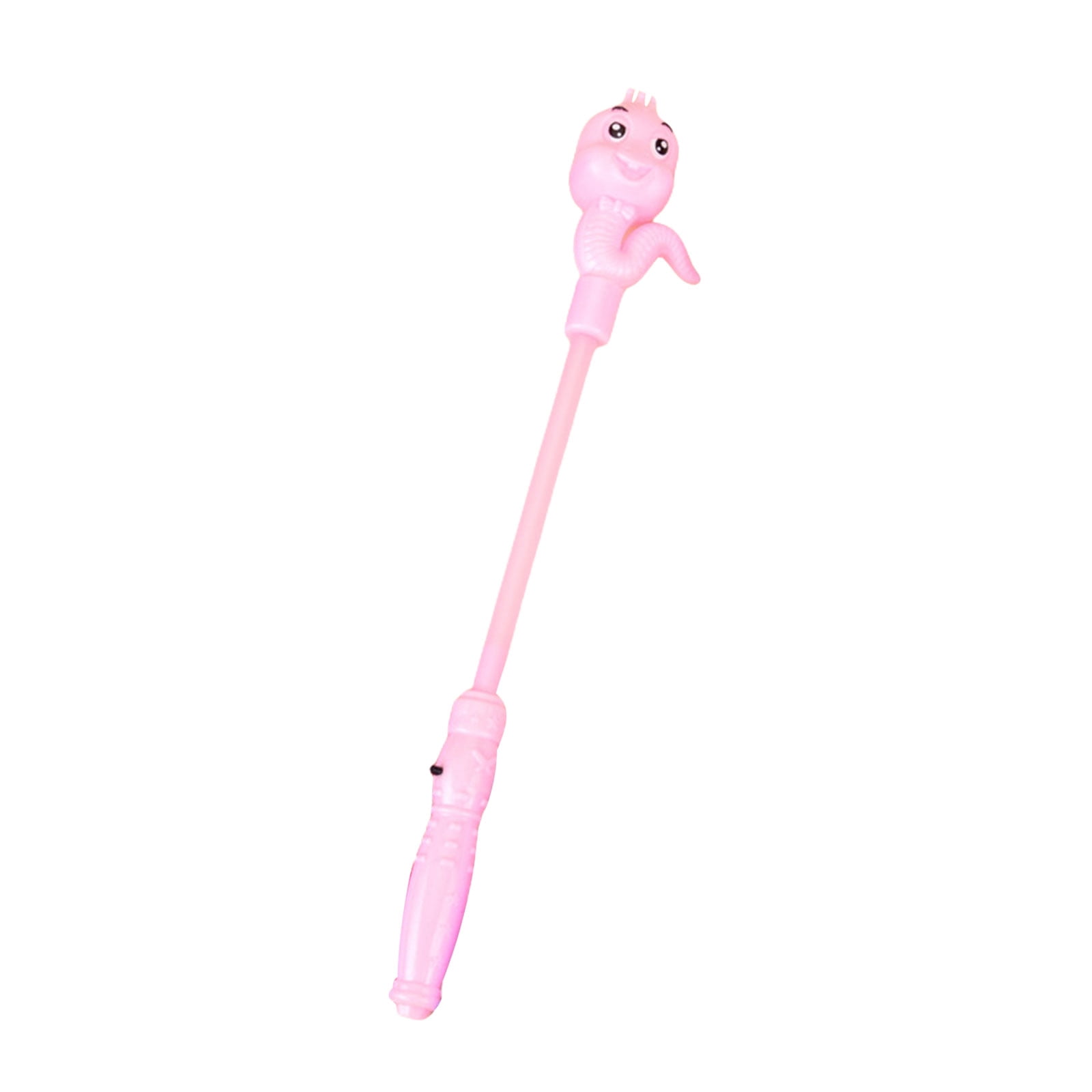 RUISINERY Snake Shape Glowing Stick Magics Glow Stick Flashing Fairys ...
