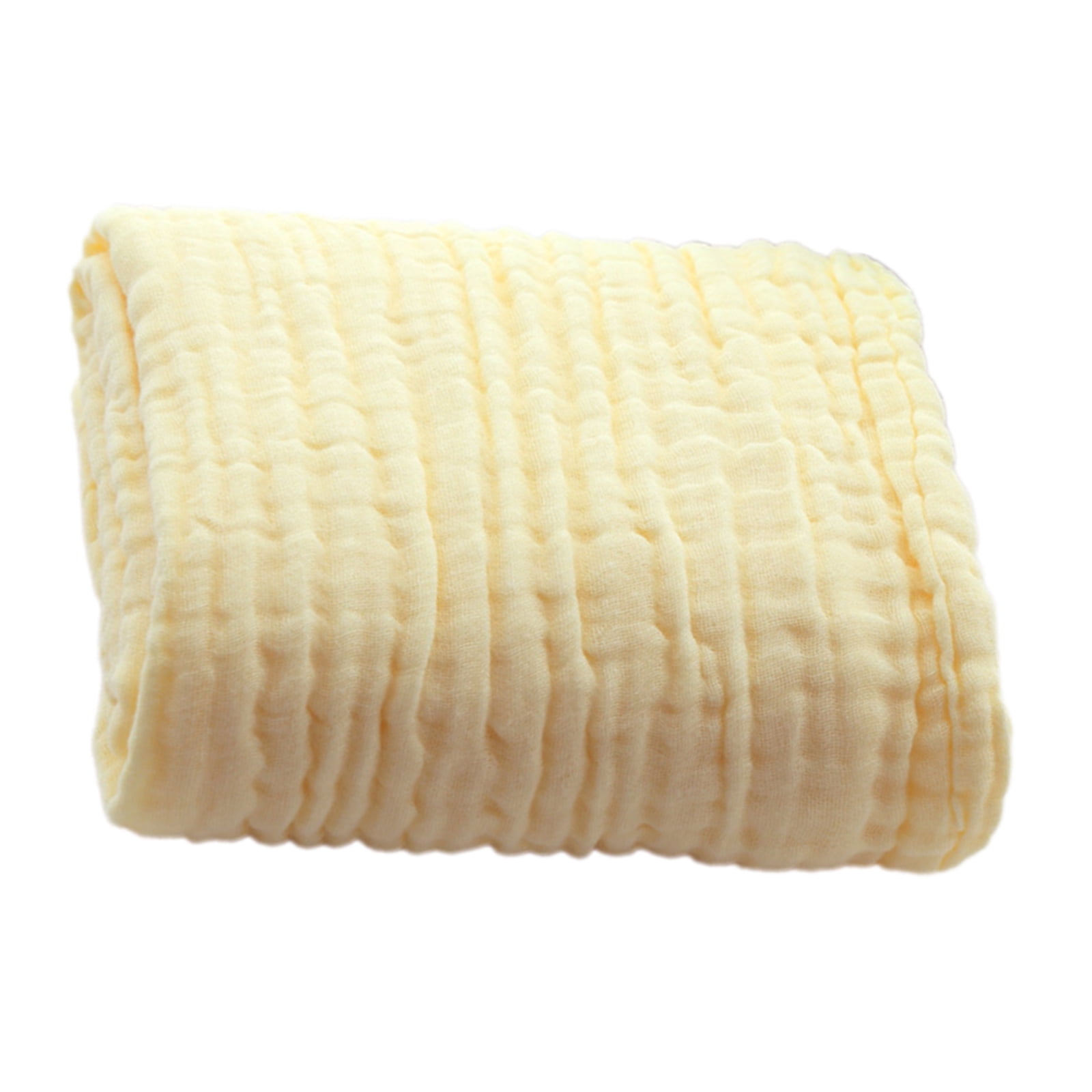 RUISINERY Soft Cotton Baby Bath Towel Absorbent Cloth for Kids Baby ...