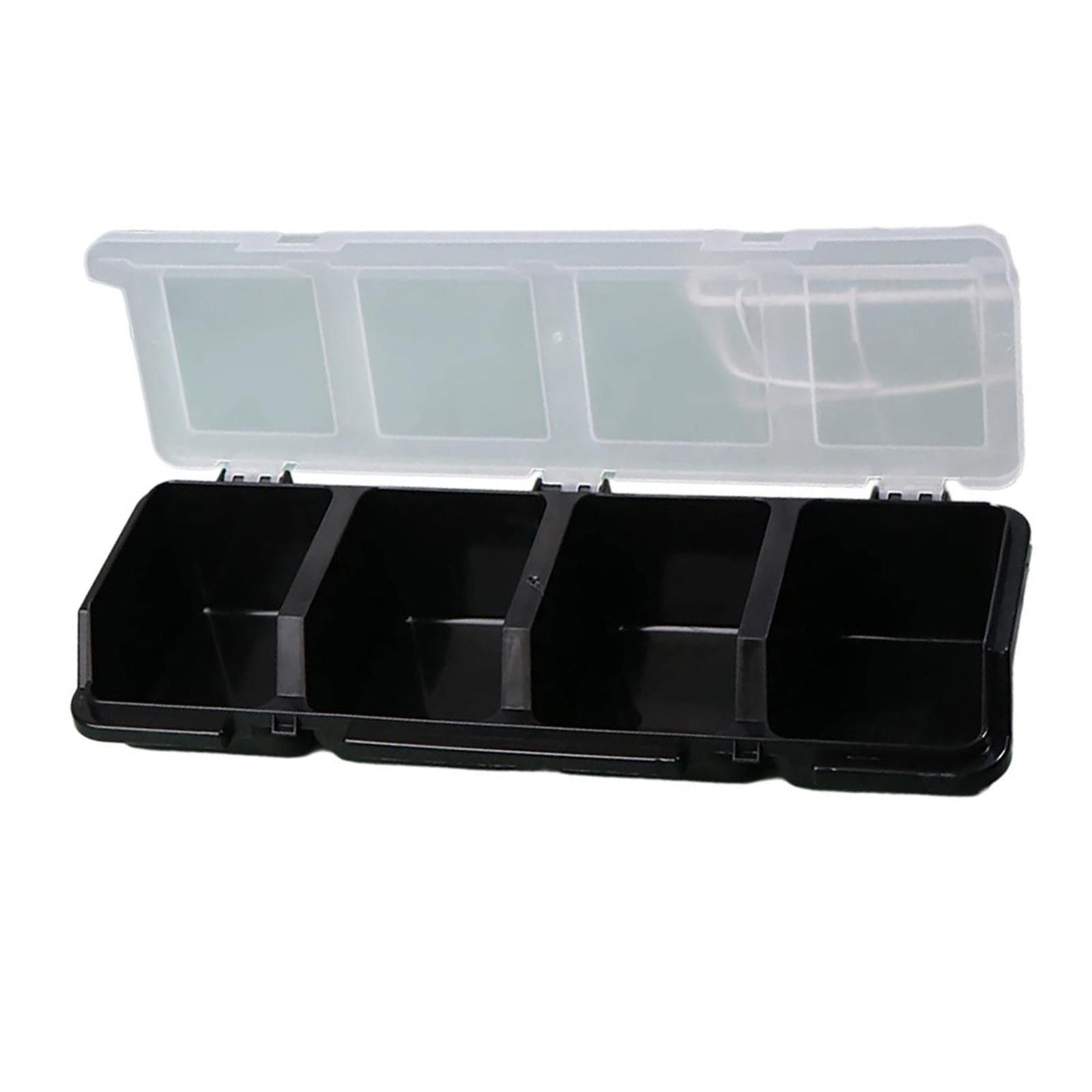 RUISINERY Sorting Box Multi-Compartment Organizers Box Tool Part ...