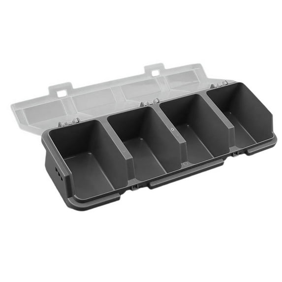 RUISINERY Sorting Box Multi-Compartment Organizers Box Tool Part ...