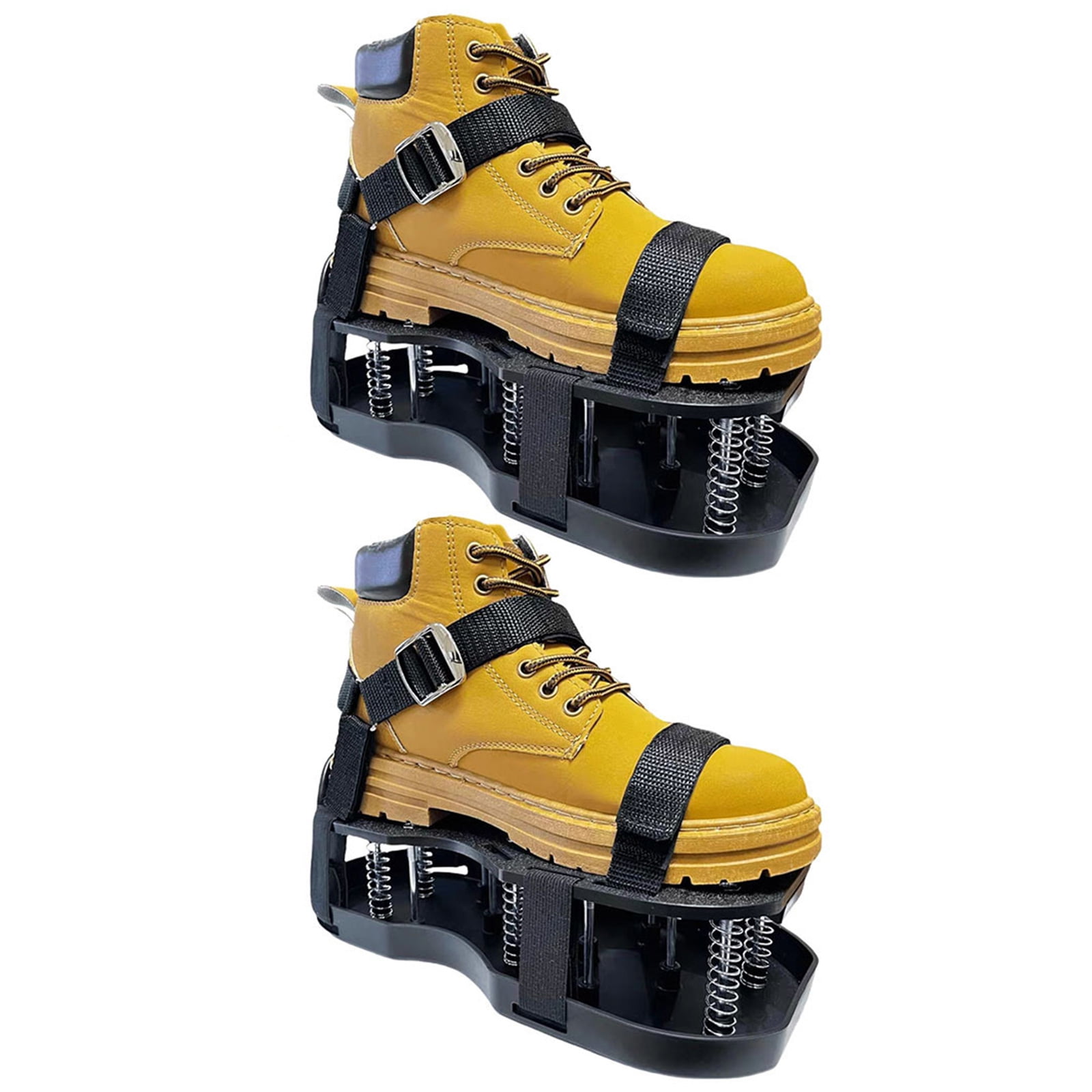 RUISINERY Spikes Shoes for Epoxy Flooring Epoxy Shoes Spikes with ...