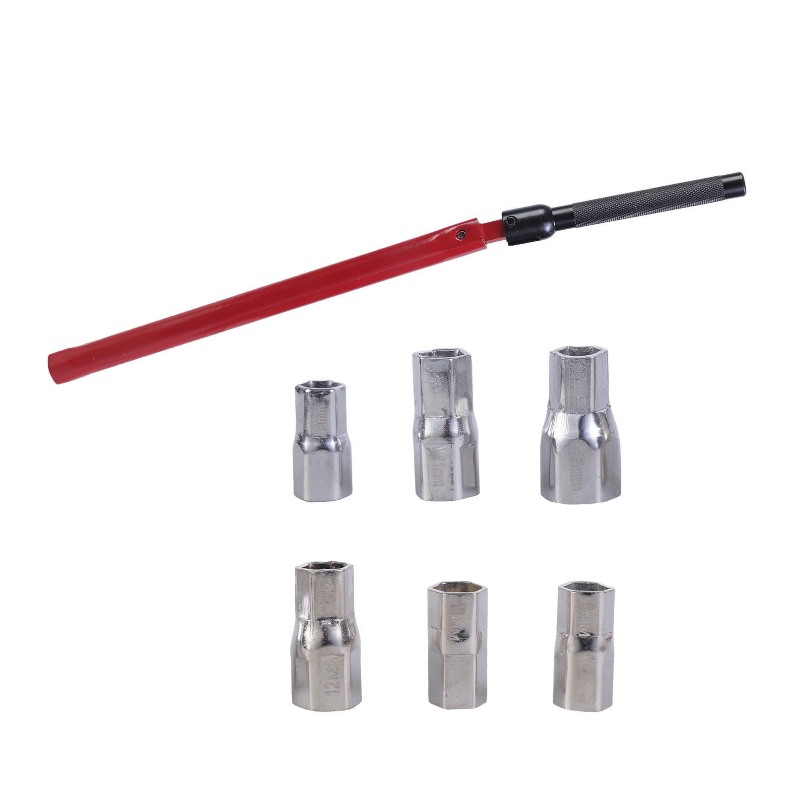 RUISINERY Stand Tap Wrench 8-13mm Tap Key Tap Tool Tap Assembly Tool ...