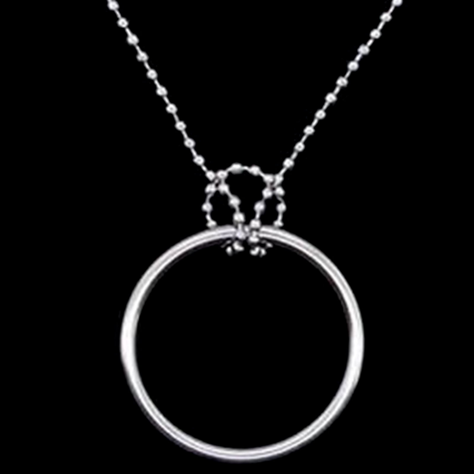 RUISINERY Steel And Chain Cool Tricks Props of Tomorrow Easy To Learn ...