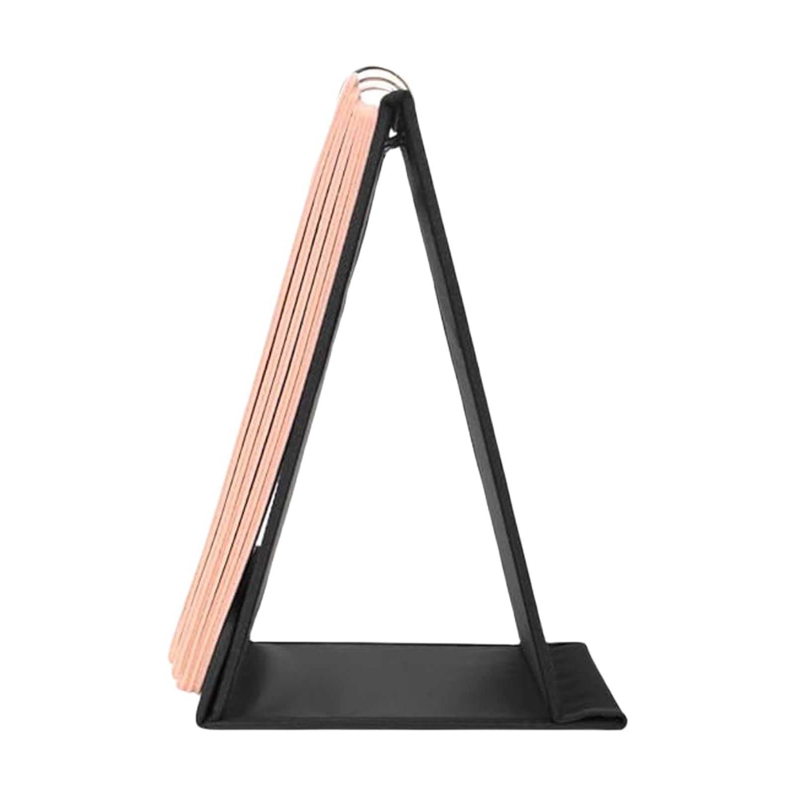 RUISINERY Sturdy Felt Brooch Pin Display Stand with Rotating Designs ...