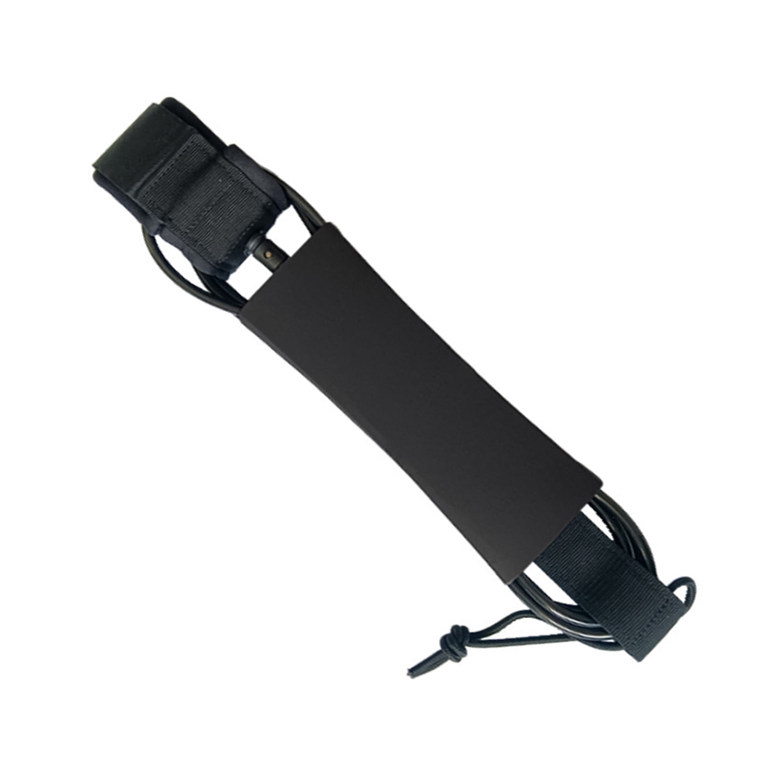 RUISINERY Surfboard Longboards Leg Rope Surfboard Ankle Leashes Surfing ...