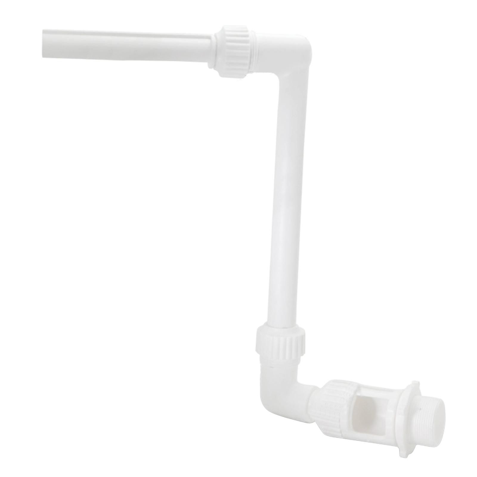 RUISINERY Swimming Pool Waterfall Fountain Adjustable Pool Water ...