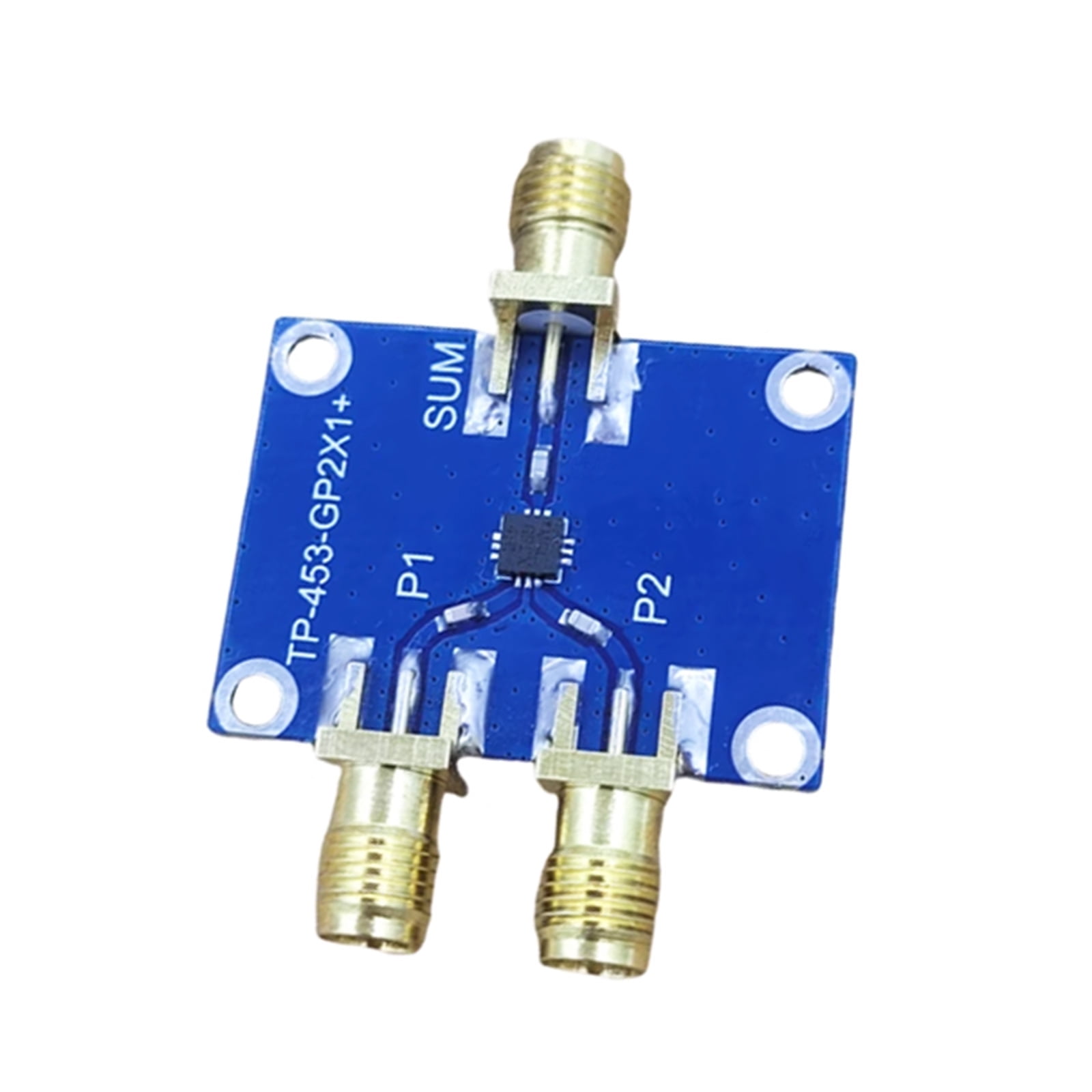 RUISINERY TIA963L20 Wireless Radio Frequency Module 2.4GHz-8GHz Radio Combiner/Splitter GP2X1 ...