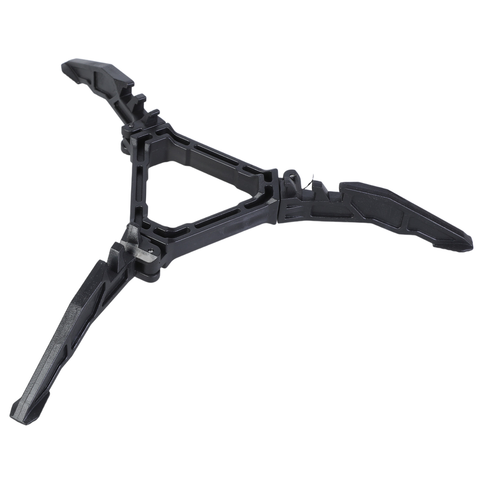 RUISINERY Tanks Bracket Foldable Canister Stand Canister Tanks Stand ...