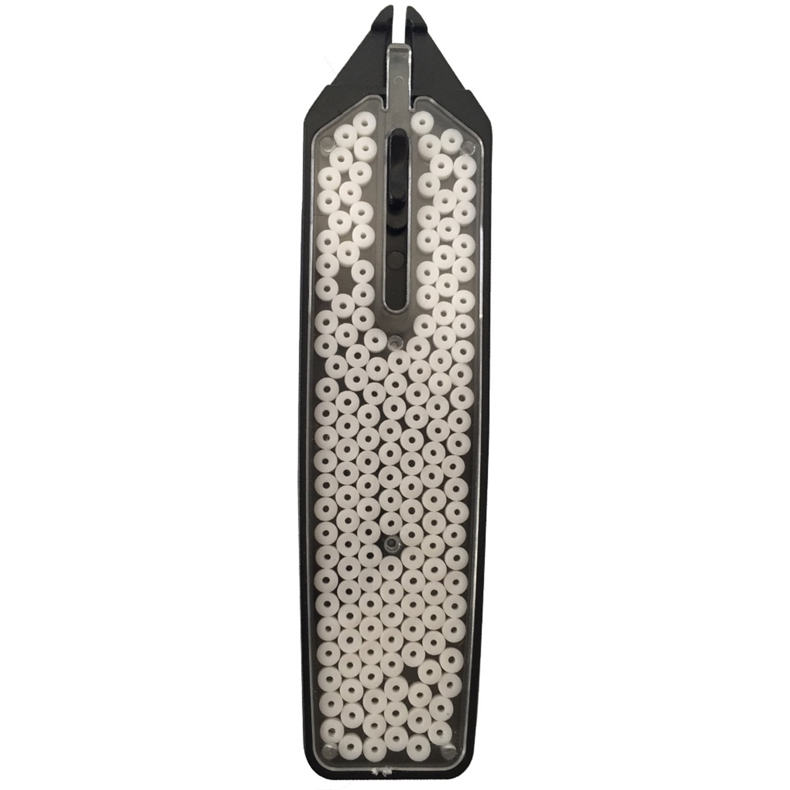 RUISINERY Tennis Crosses String Saver Locks Tennis String Shock ...