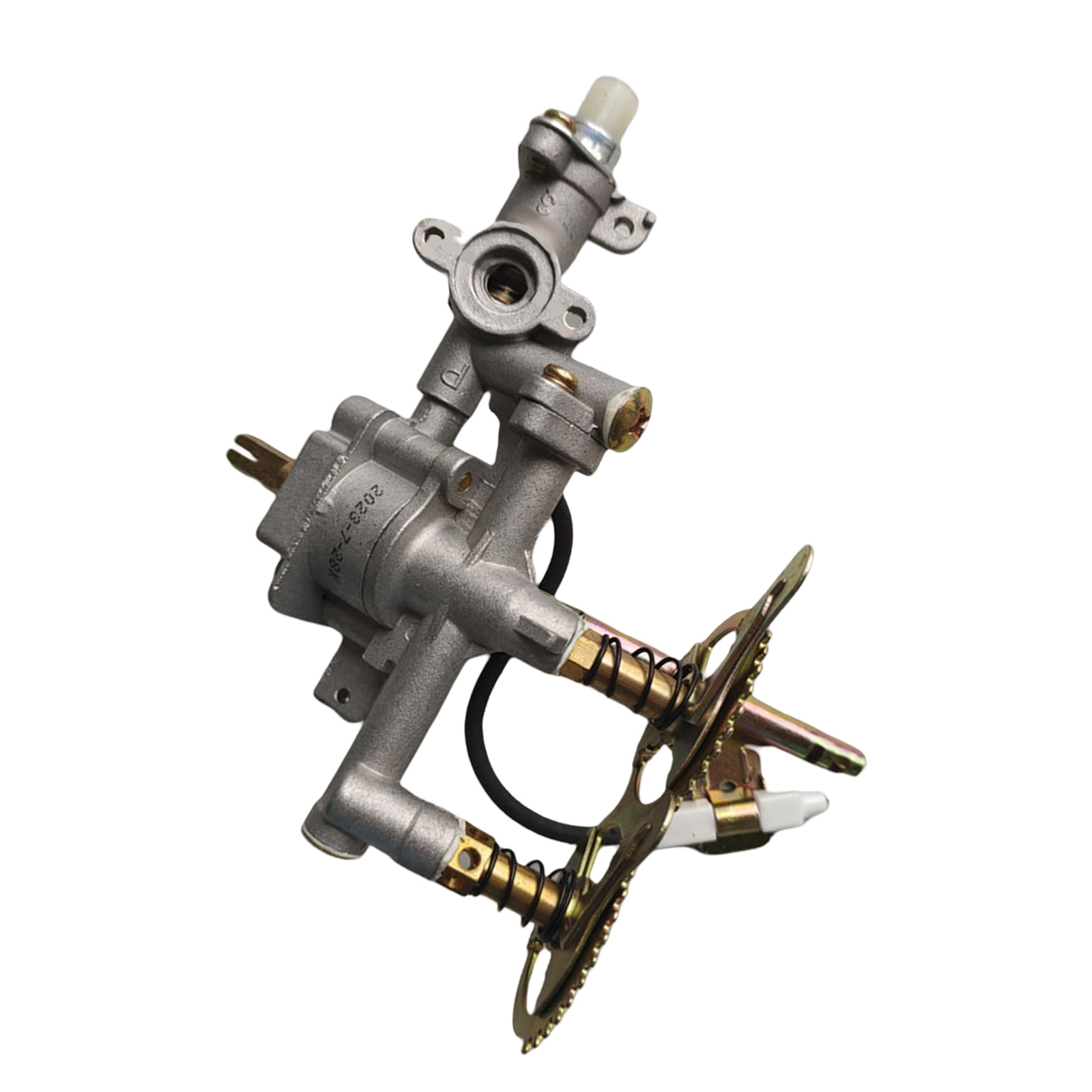 RUISINERY Thermocouple Replacement Fireplaces Assembly Grills ...