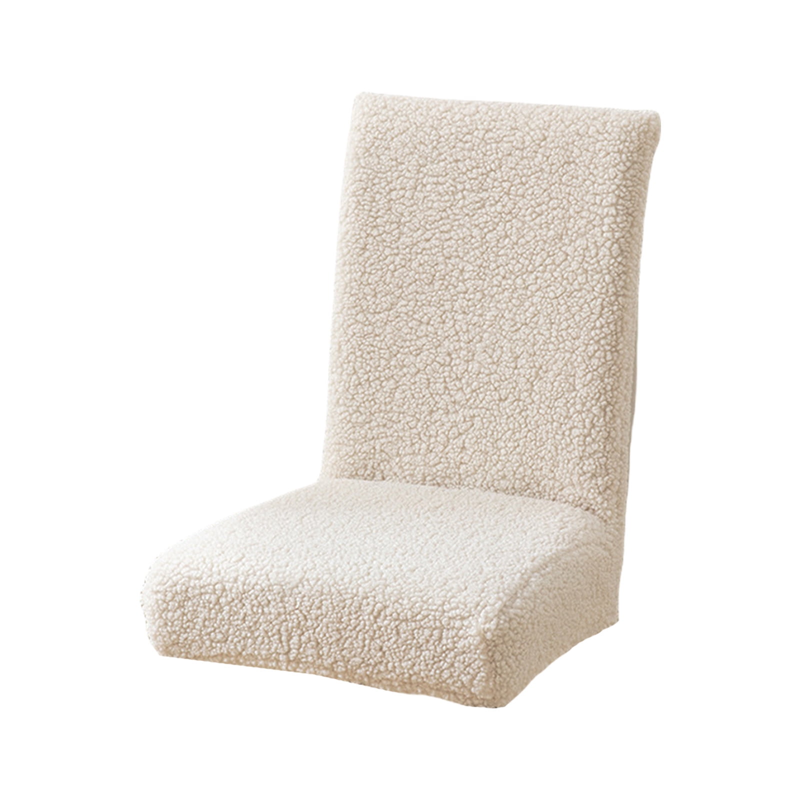 RUISINERY Thick Plushie Chair Sleeve Soft and Warm For Autumn and ...