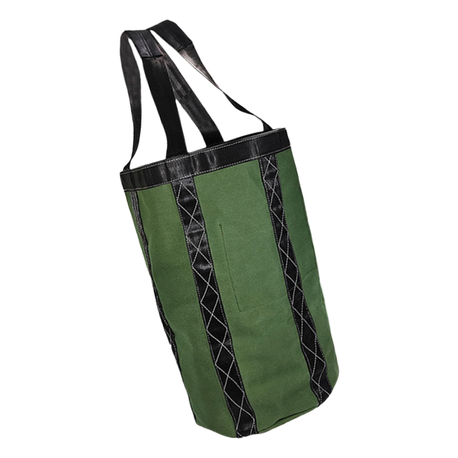 RUISINERY Tool Bucket Thickened Bucket Tool Bag For Work Man Heavy Duty ...