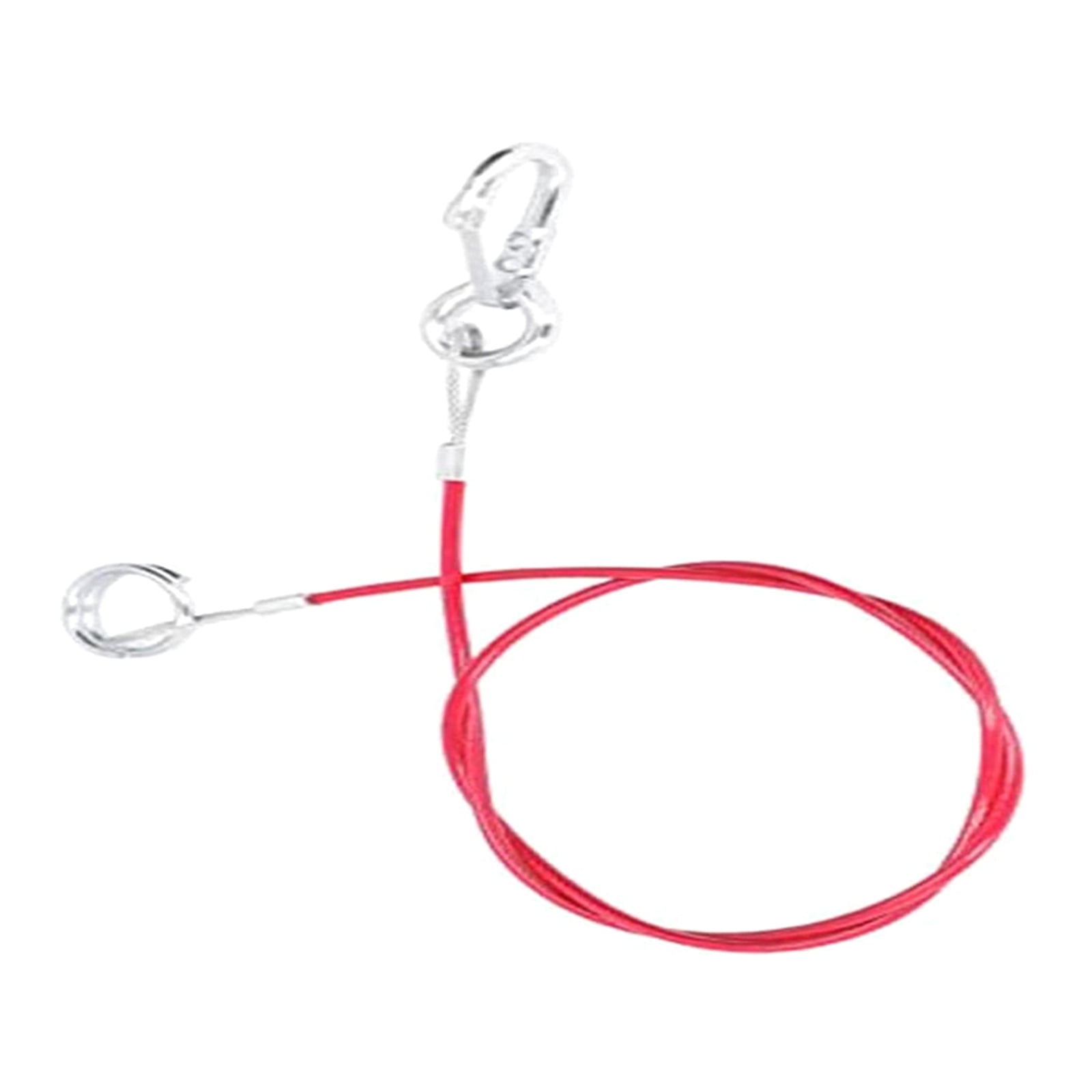 RUISINERY Traction Rope Cable Car Trailer Rope Separation Cable Cable ...