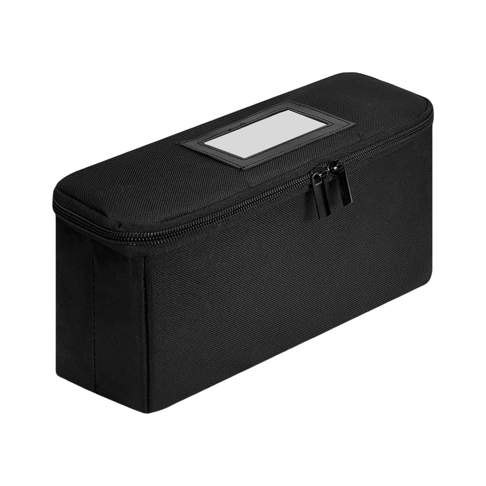 RUISINERY Trading Card Storage Bag Folding Gathering Card Toy Container ...