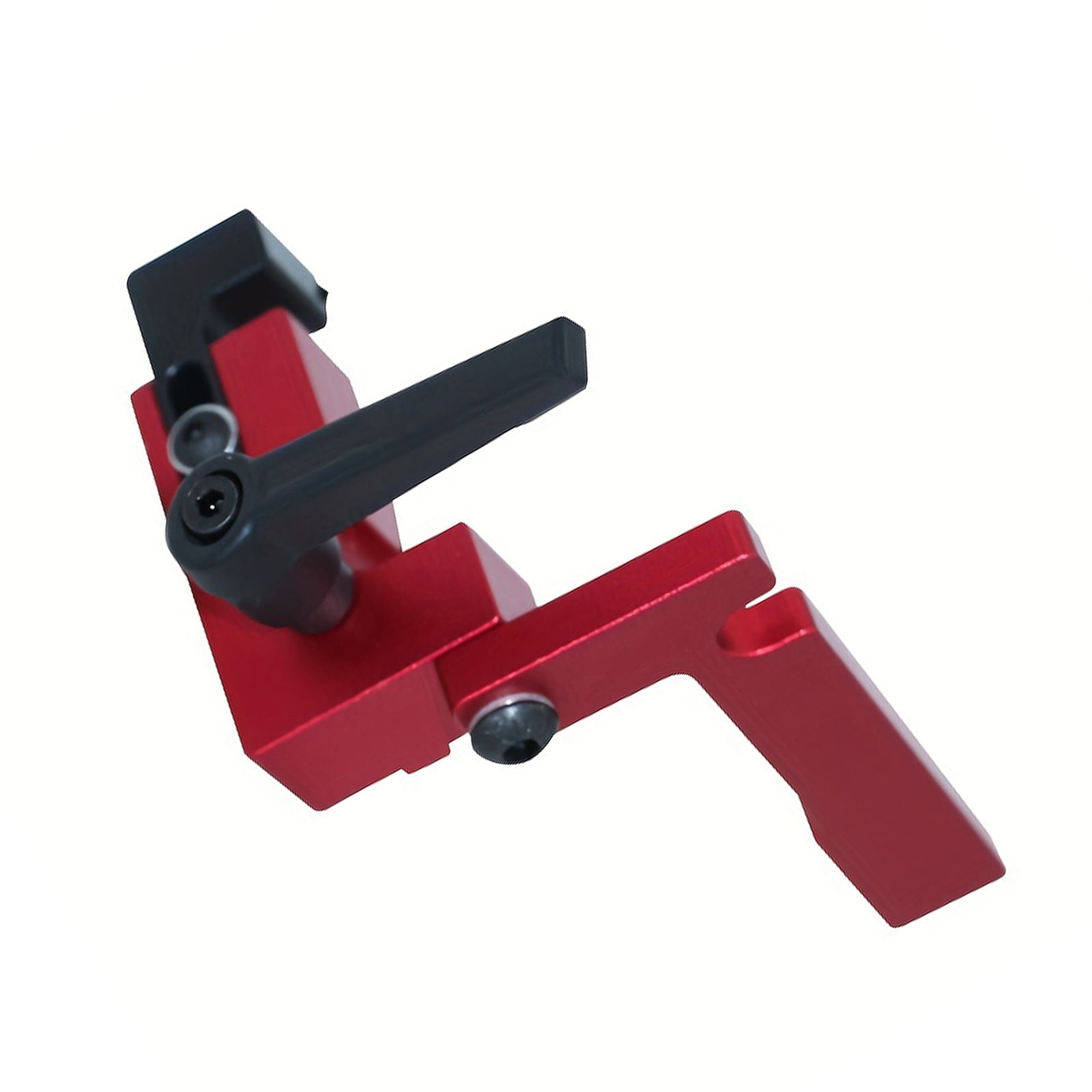 RUISINERY Type 75 Obliques Track Caps Steel T Track Retainer Precisions ...