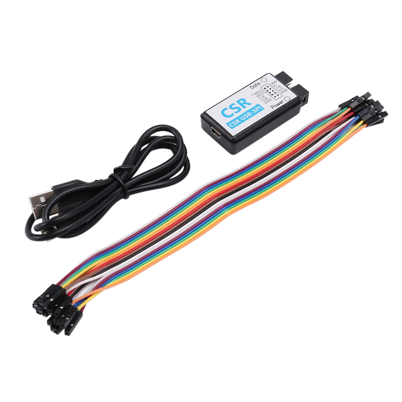 RUISINERY USB SPI-S Debugger USB-SPI Bluetooth-compatible Burners ...