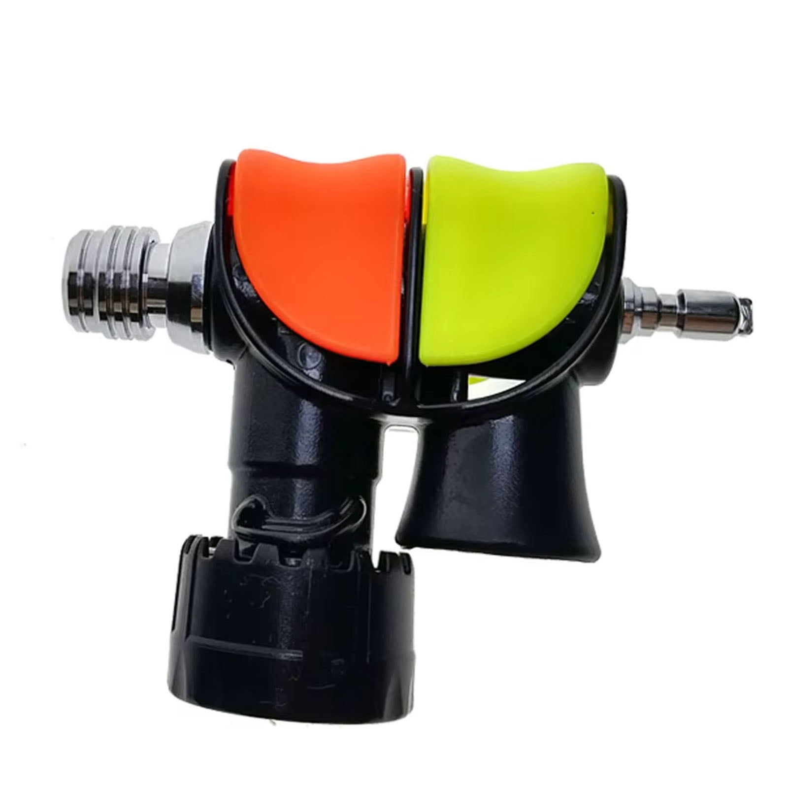 RUISINERY Underwater Signaling Device Standard Diving Alerts Connector ...